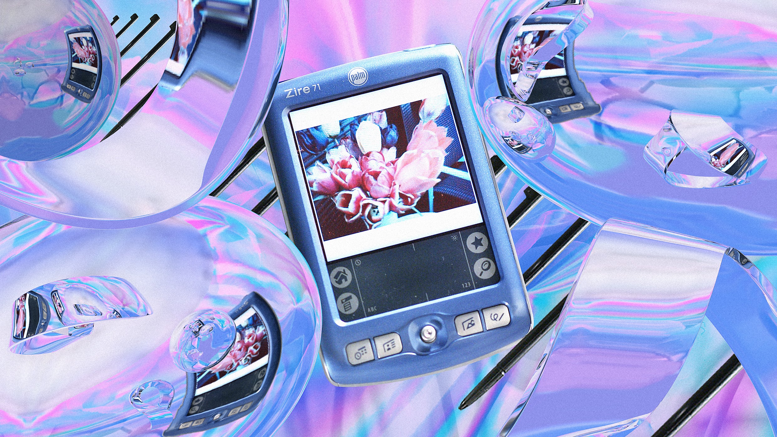 What the PalmPilot can teach us about designing products people love ...