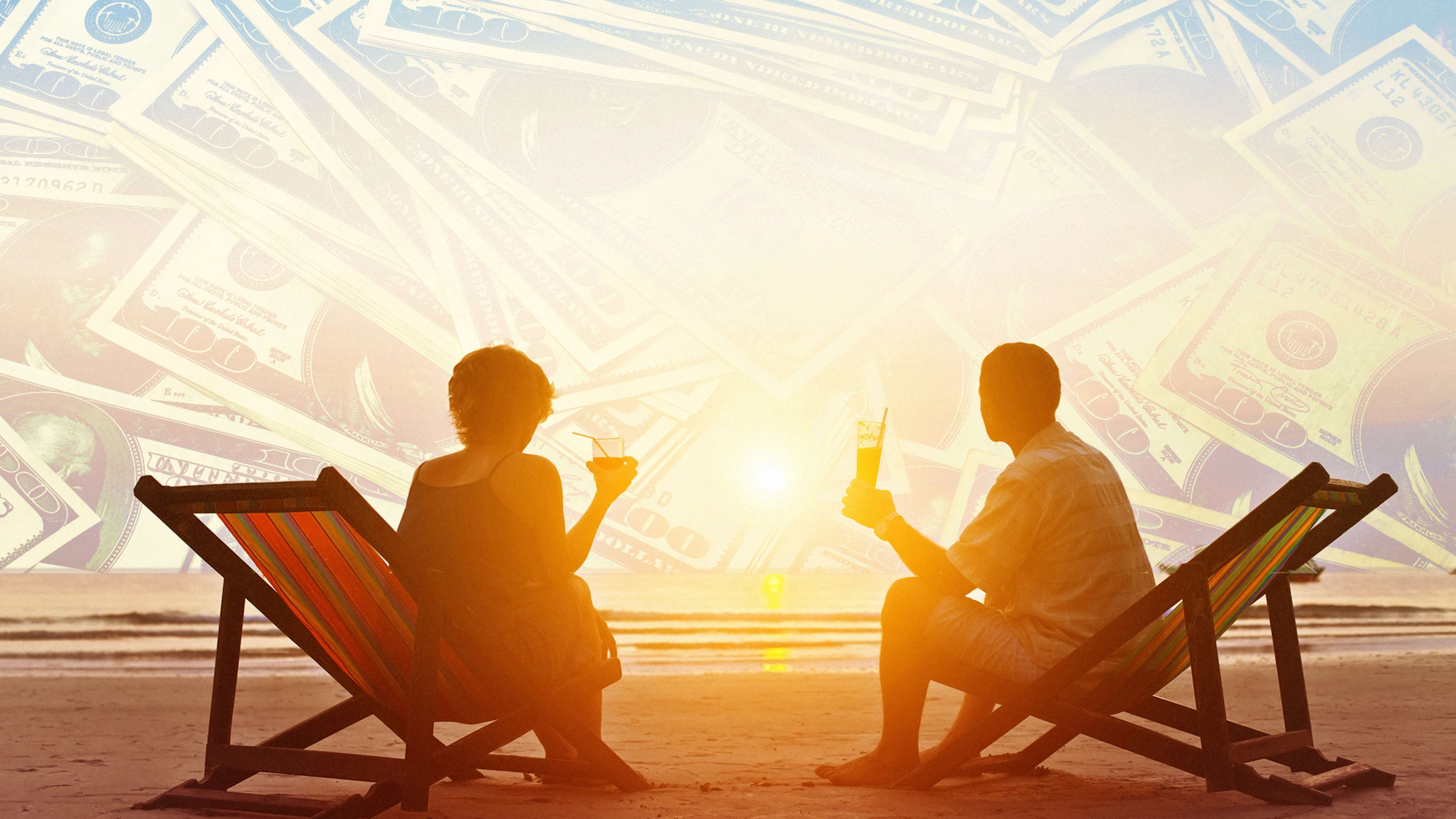 The science behind why saving for retirement is hard - Fast Company