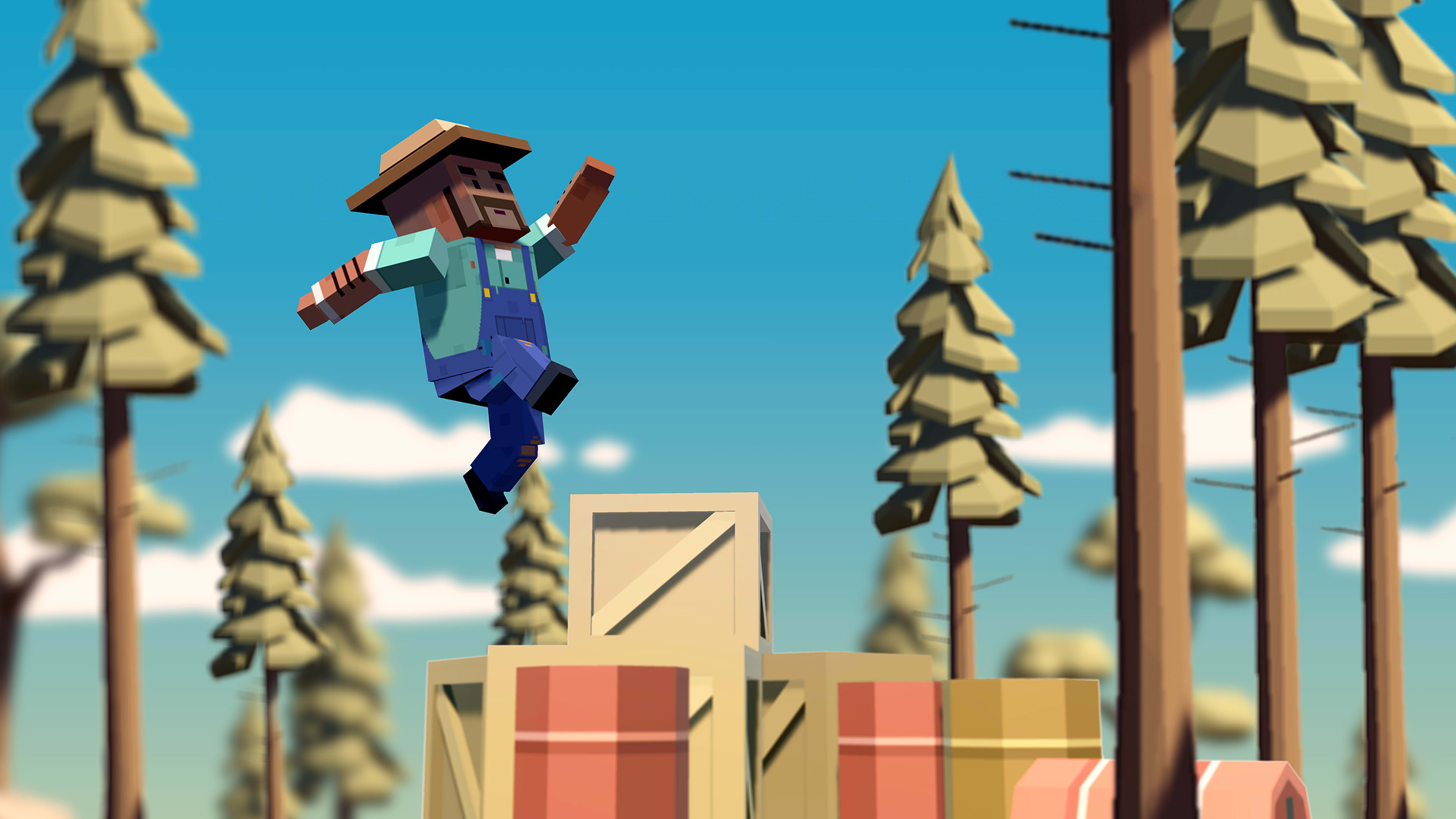 Learn how to design your own video game for free - Fast Company