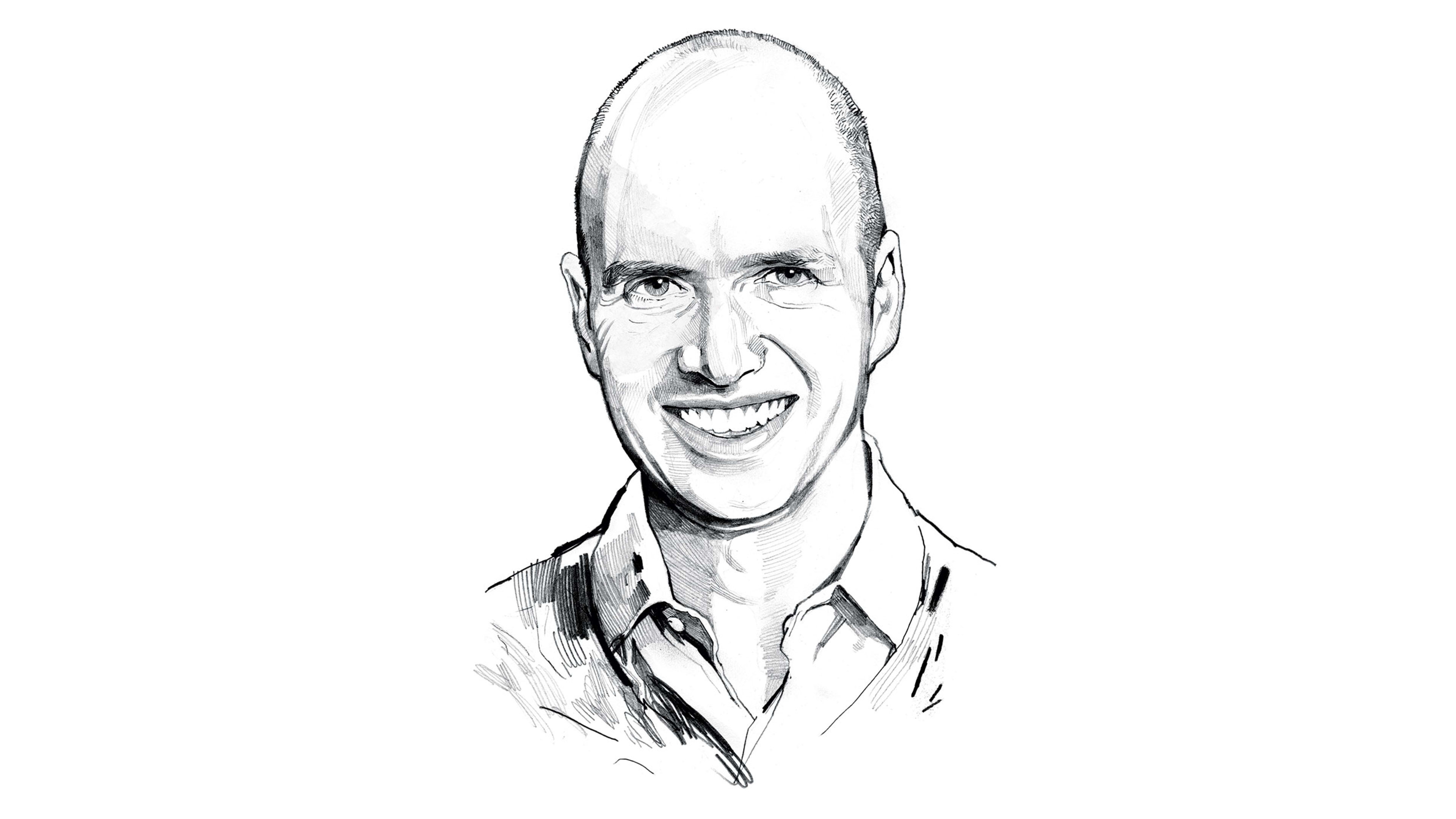 Andreessen Horowitz cofounder Ben Horowitz gives us his reading list - Fast Company