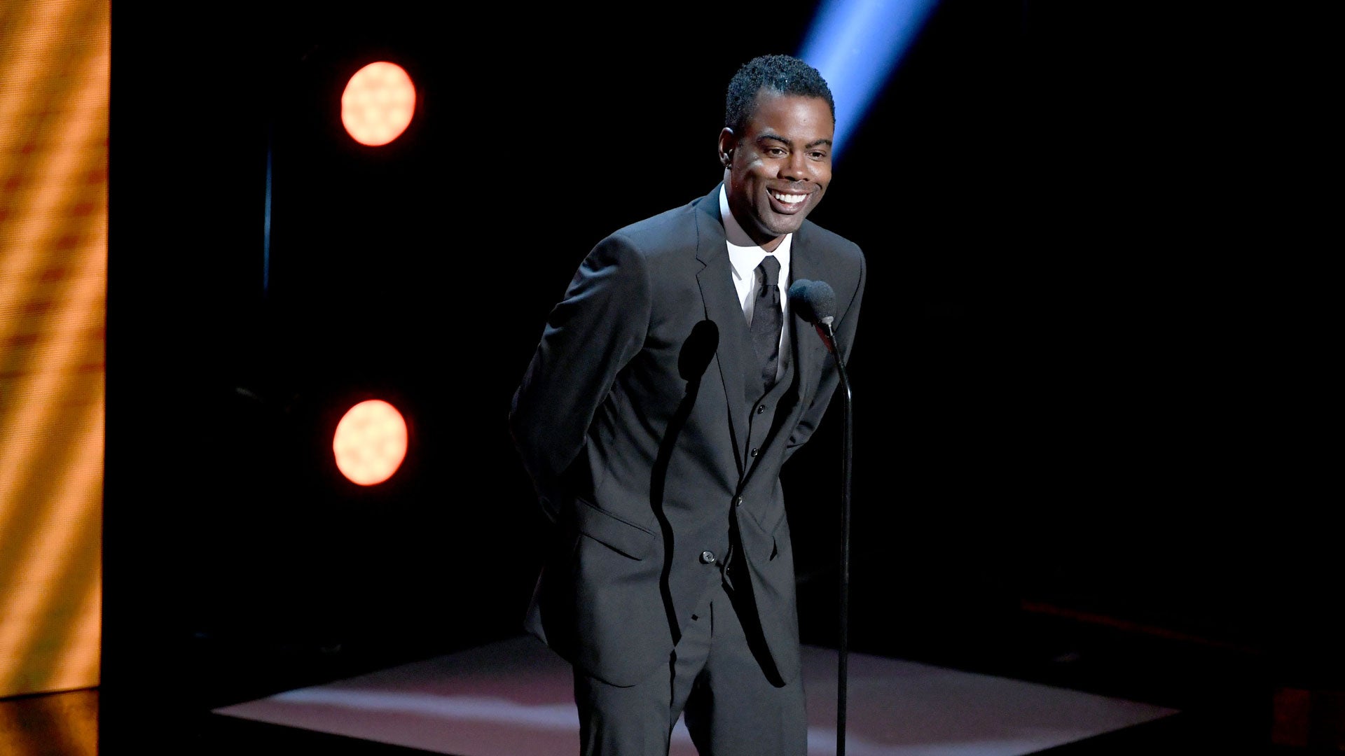 4 clever strategies from master comedians to help you succeed during ...