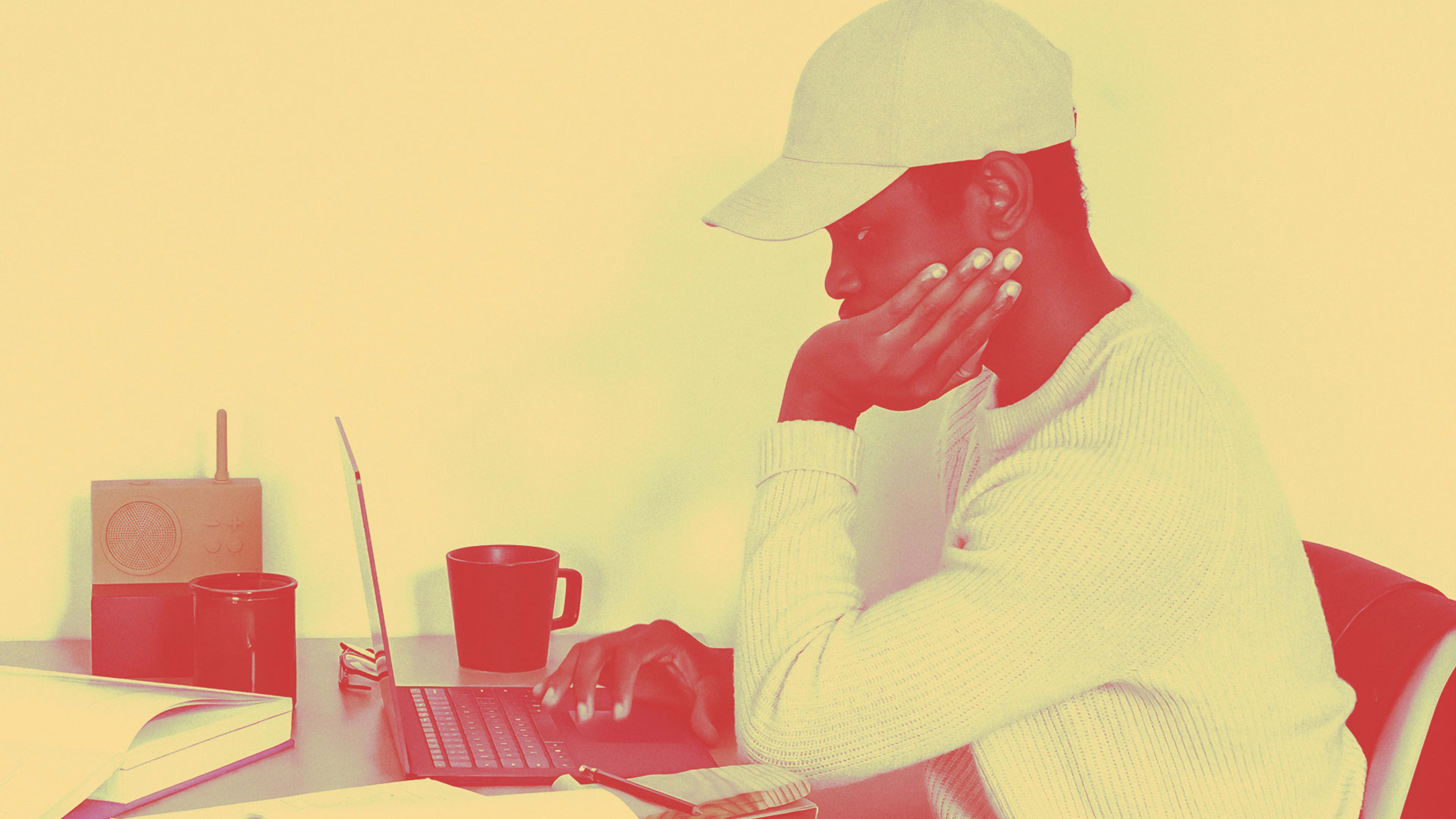 Why self-isolation is the perfect time to overhaul your ineffective ...