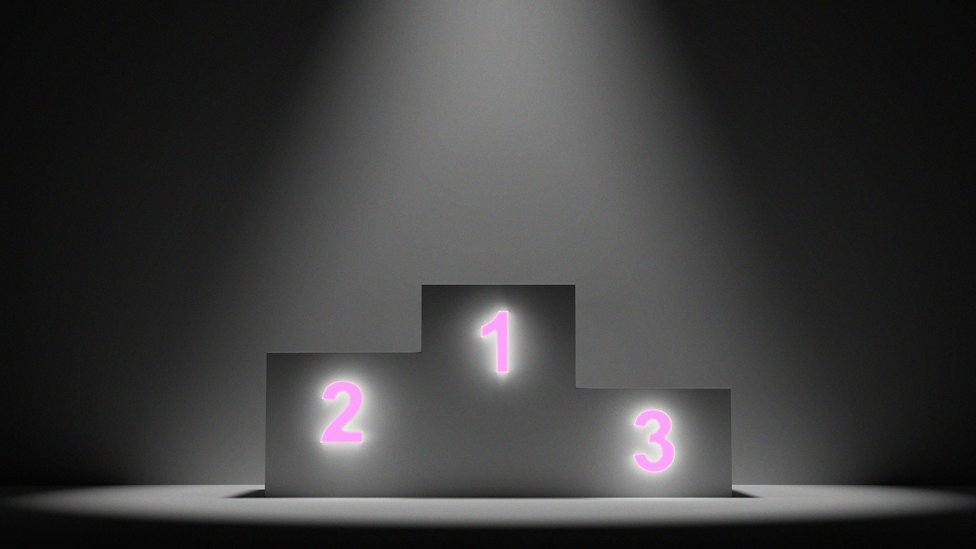 Why we should rethink competition in the workforce - Fast Company