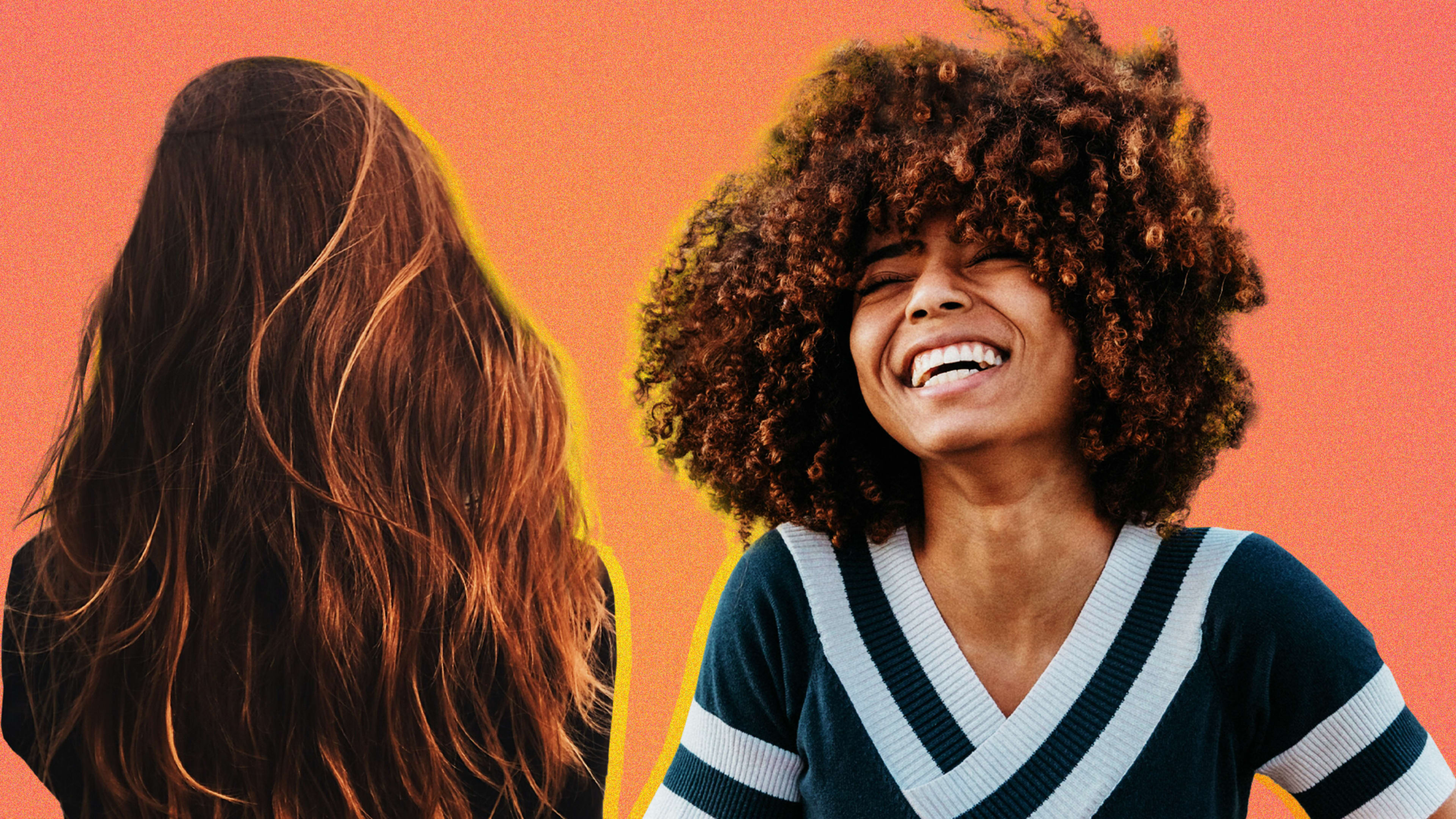 This clean hair dye company will get you looking salon-fresh from home ...