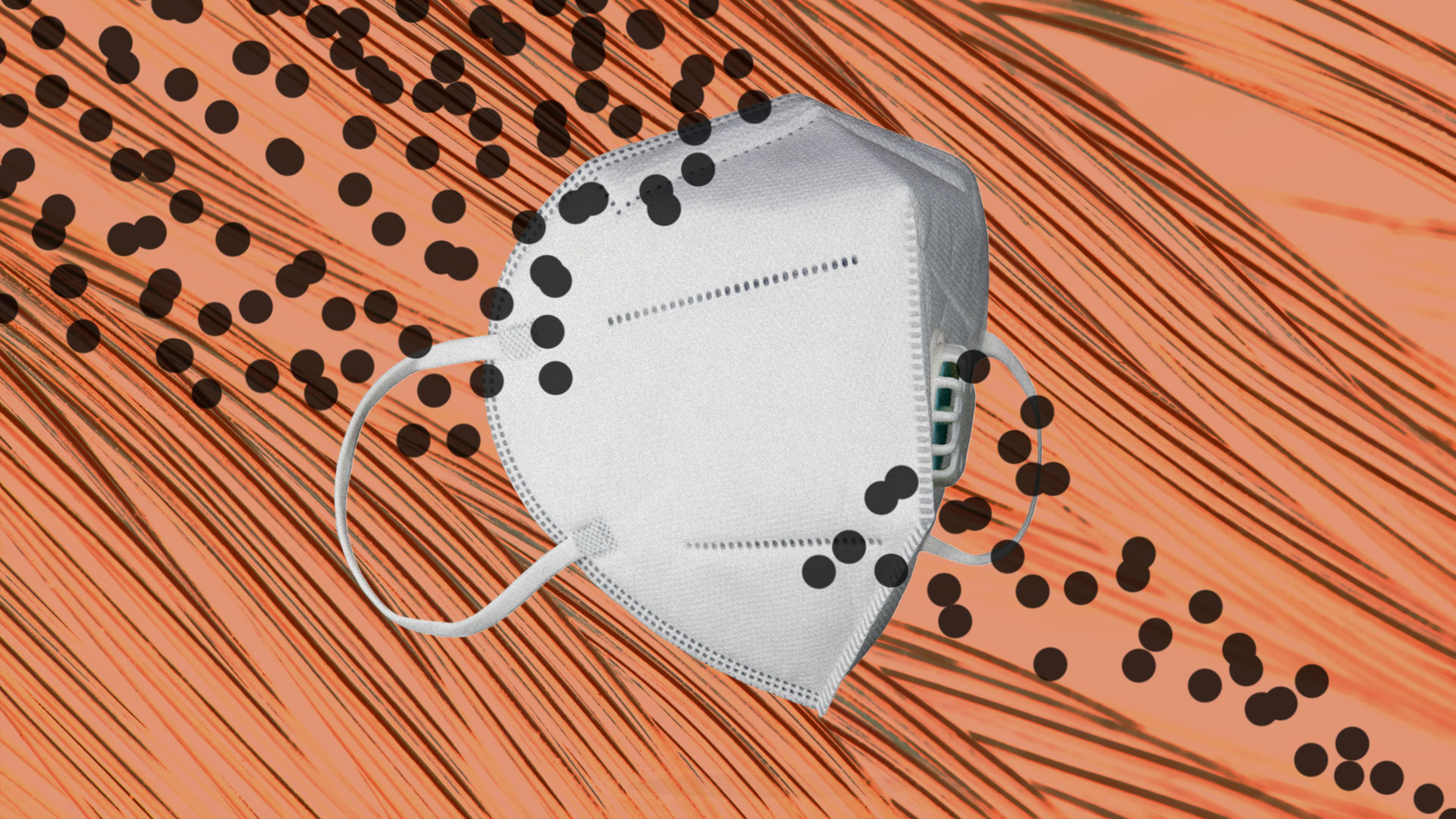 The future of face masks: Copper, graphene, and self-sanitizing fabric ...