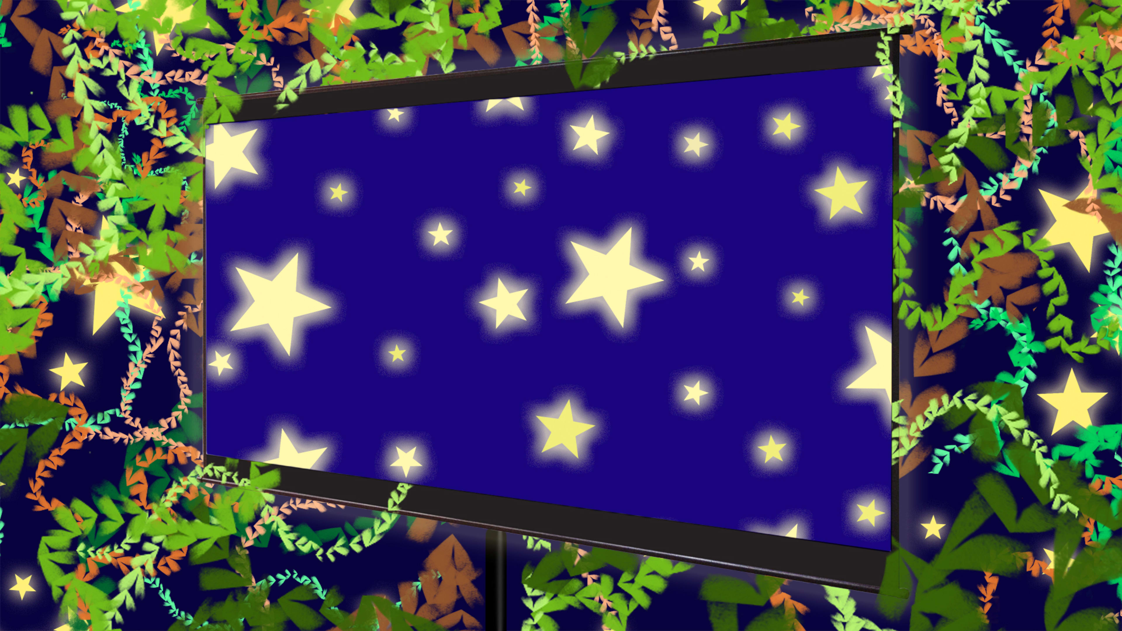 Four surprisingly affordable ways to set up a movie night in your ...