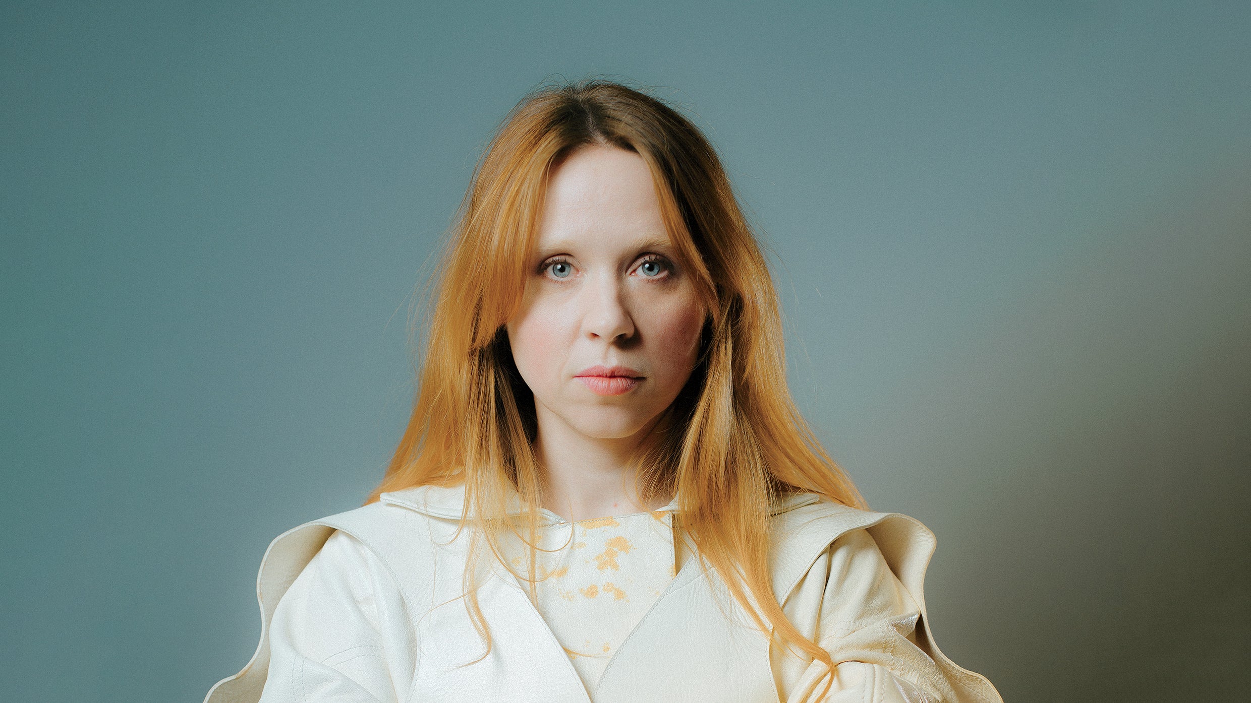 Holly Herndon's haunting pop album was cowritten with a computer named ...