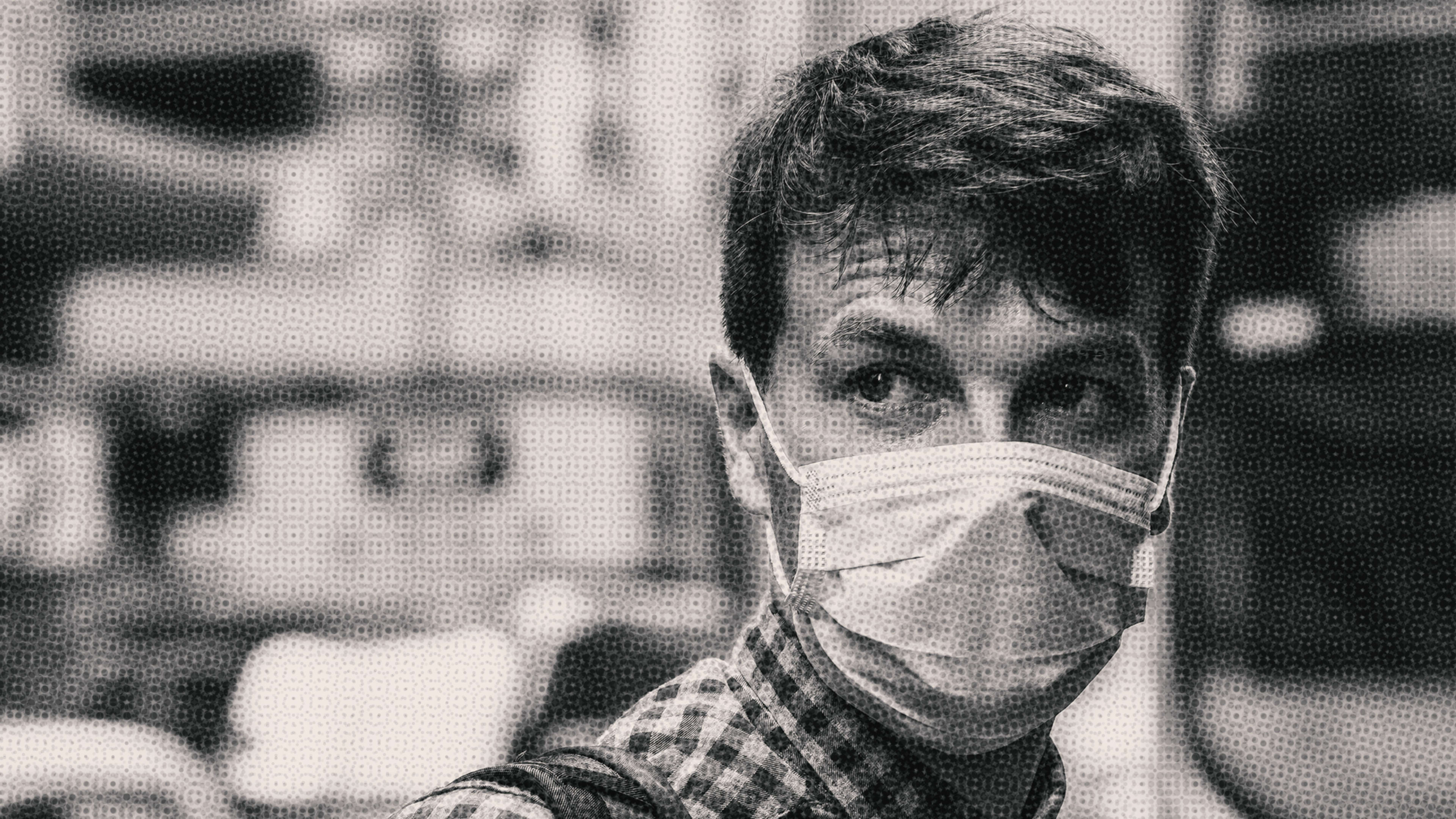 The anti-mask crowd is losing - Fast Company