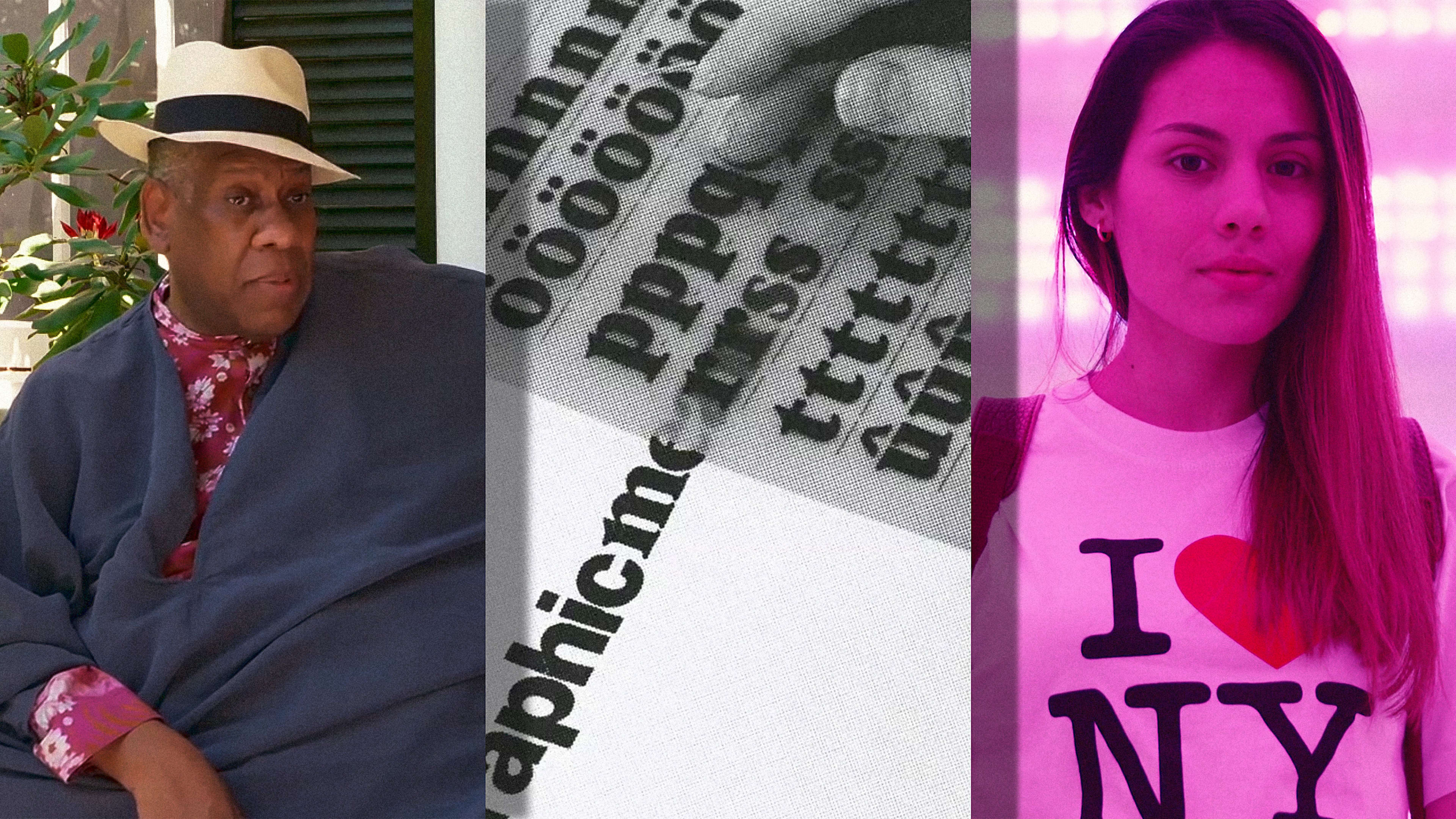 9 must-watch design documentaries you can stream right now - Fast Company