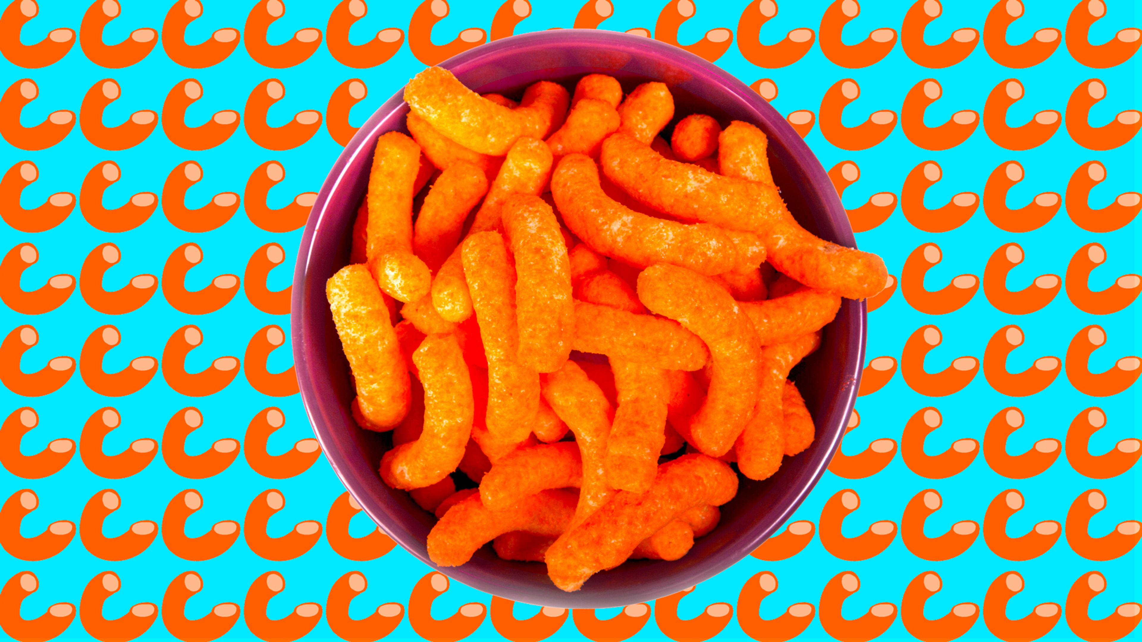 Why Cheetos is taking its Flamin' Hot brand into mac and cheese - Fast ...
