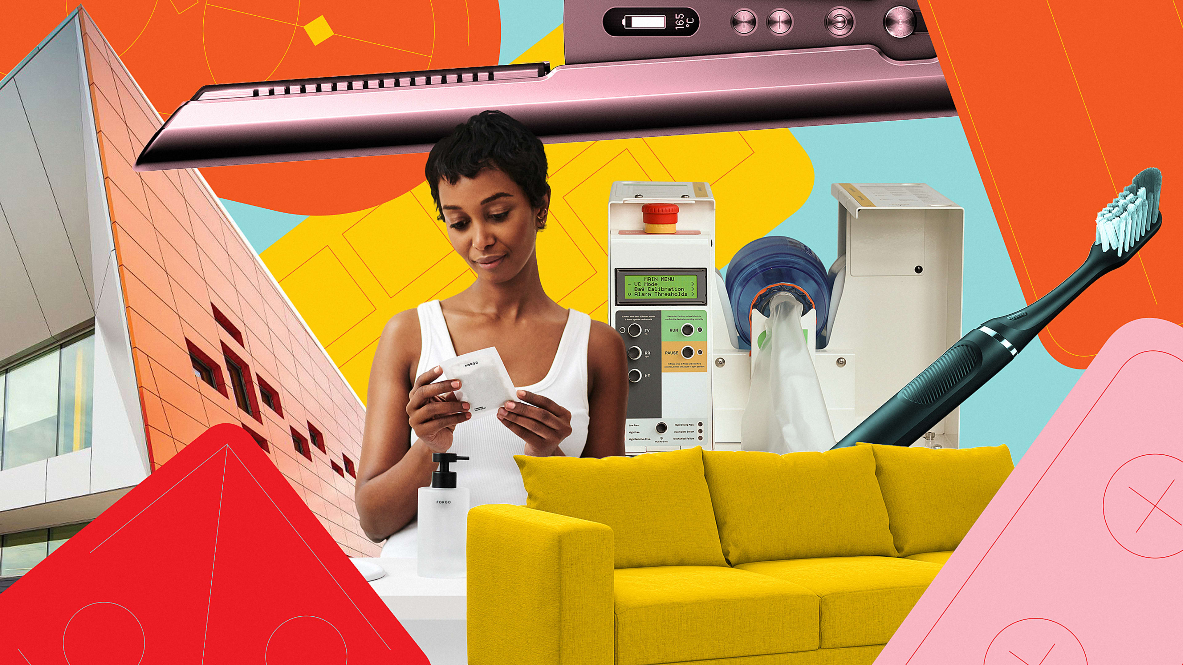 The best design companies of 2020 - Fast Company