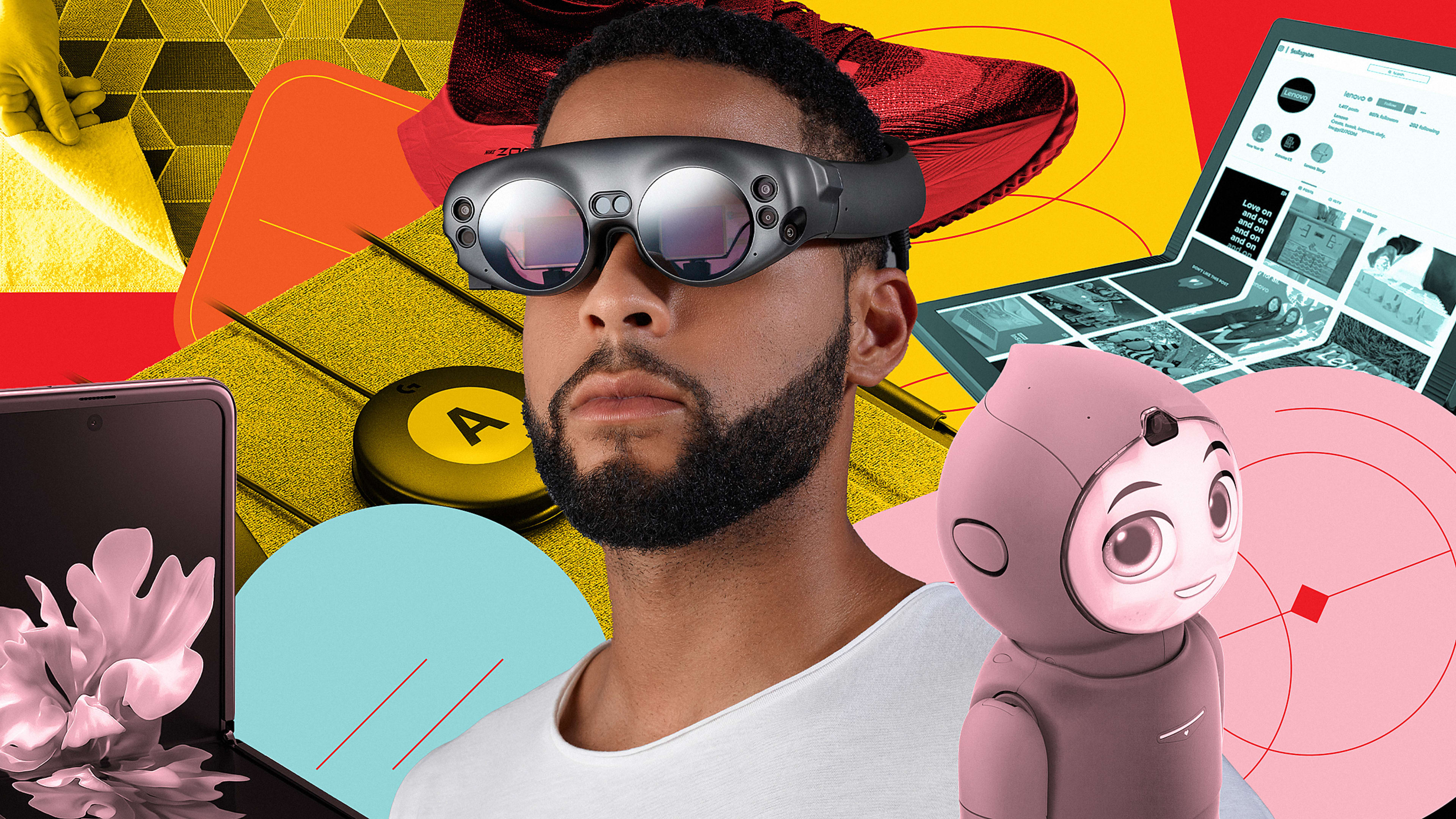 The best product design of 2020 - Fast Company