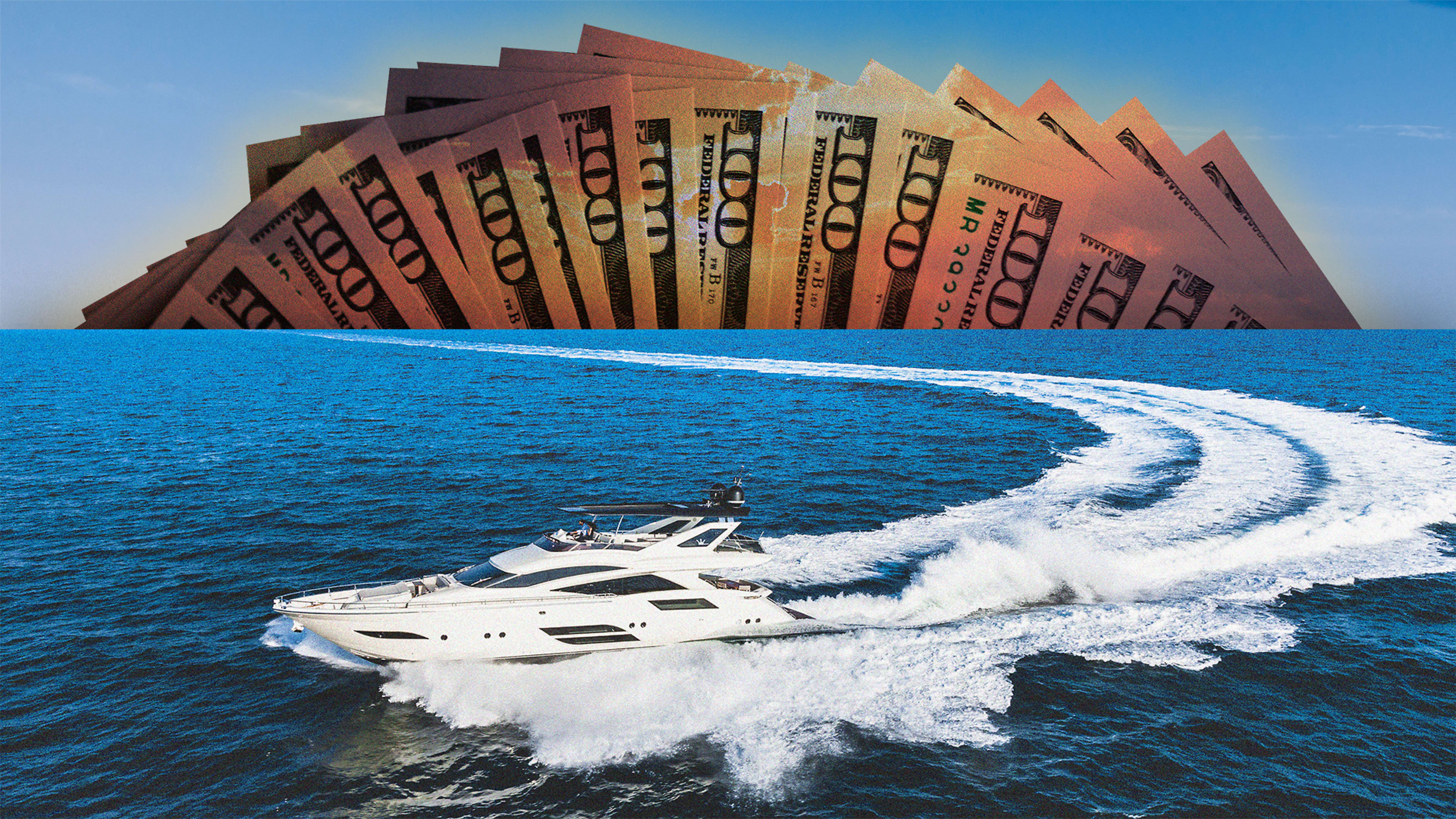 Computer scientists tracked sophisticated money networks to learn how ...