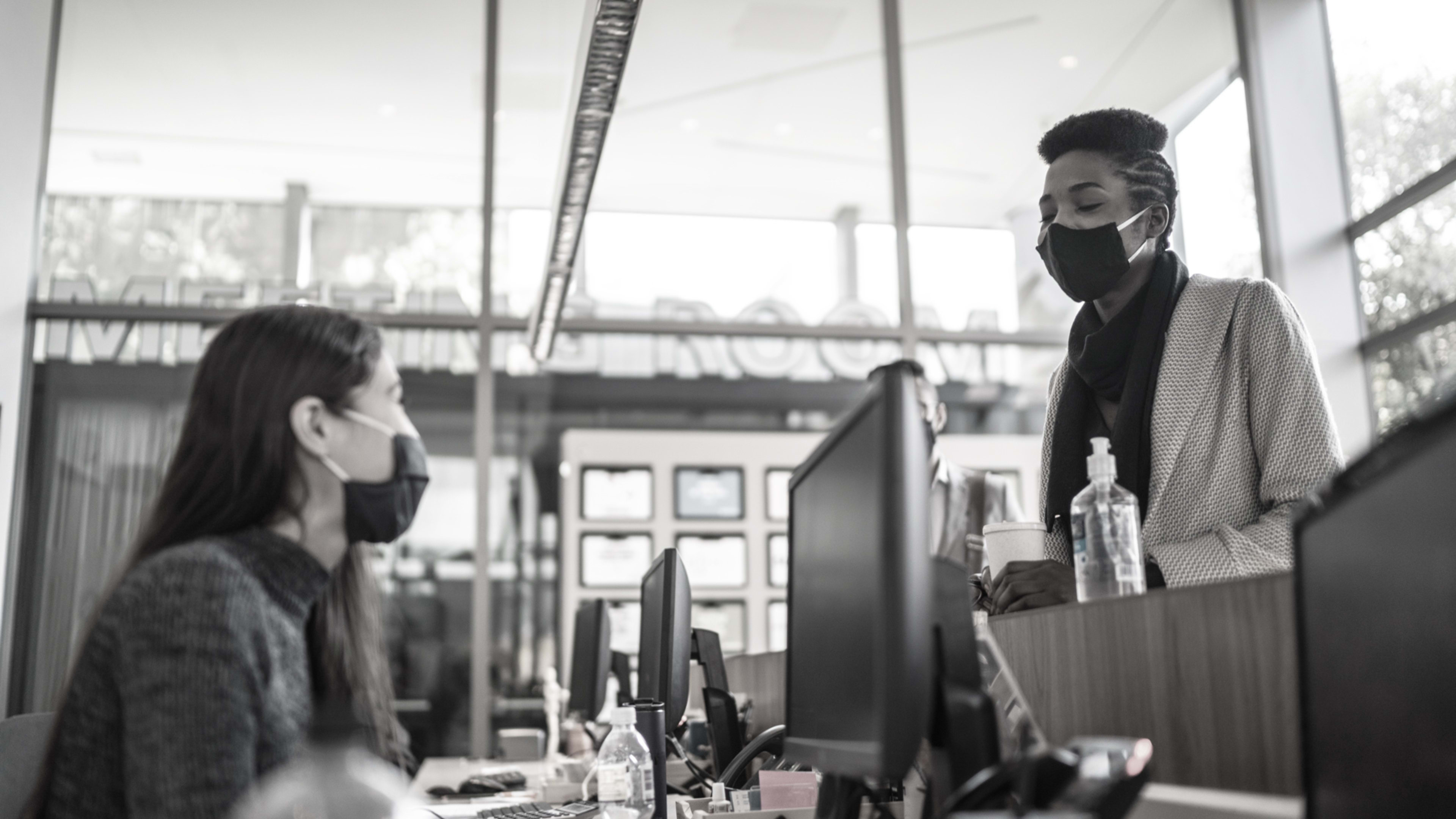 6 skills employees will need in the post-pandemic workplace - Fast Company