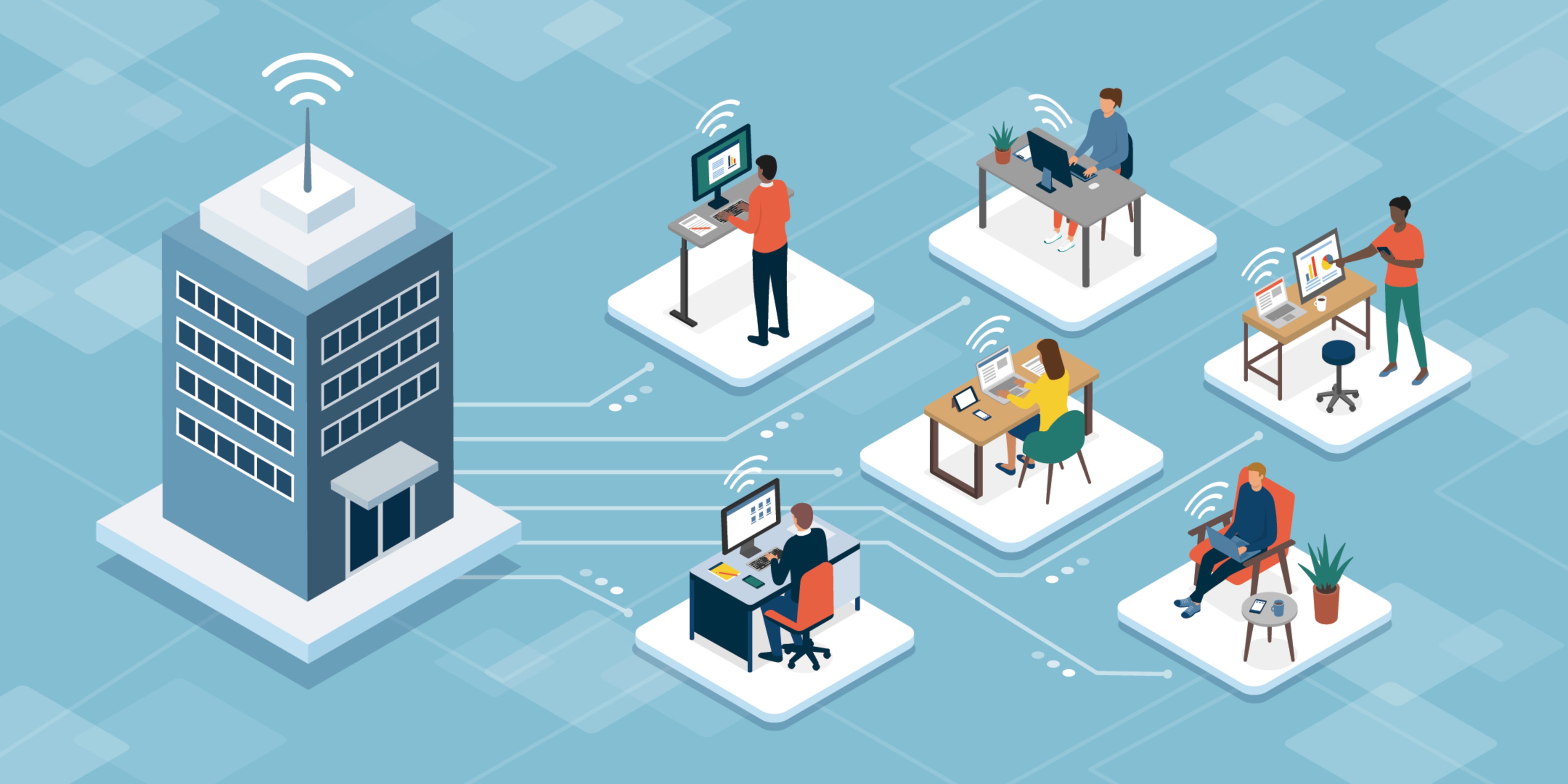 How to overcome the challenges of remote collaboration - Fast Company