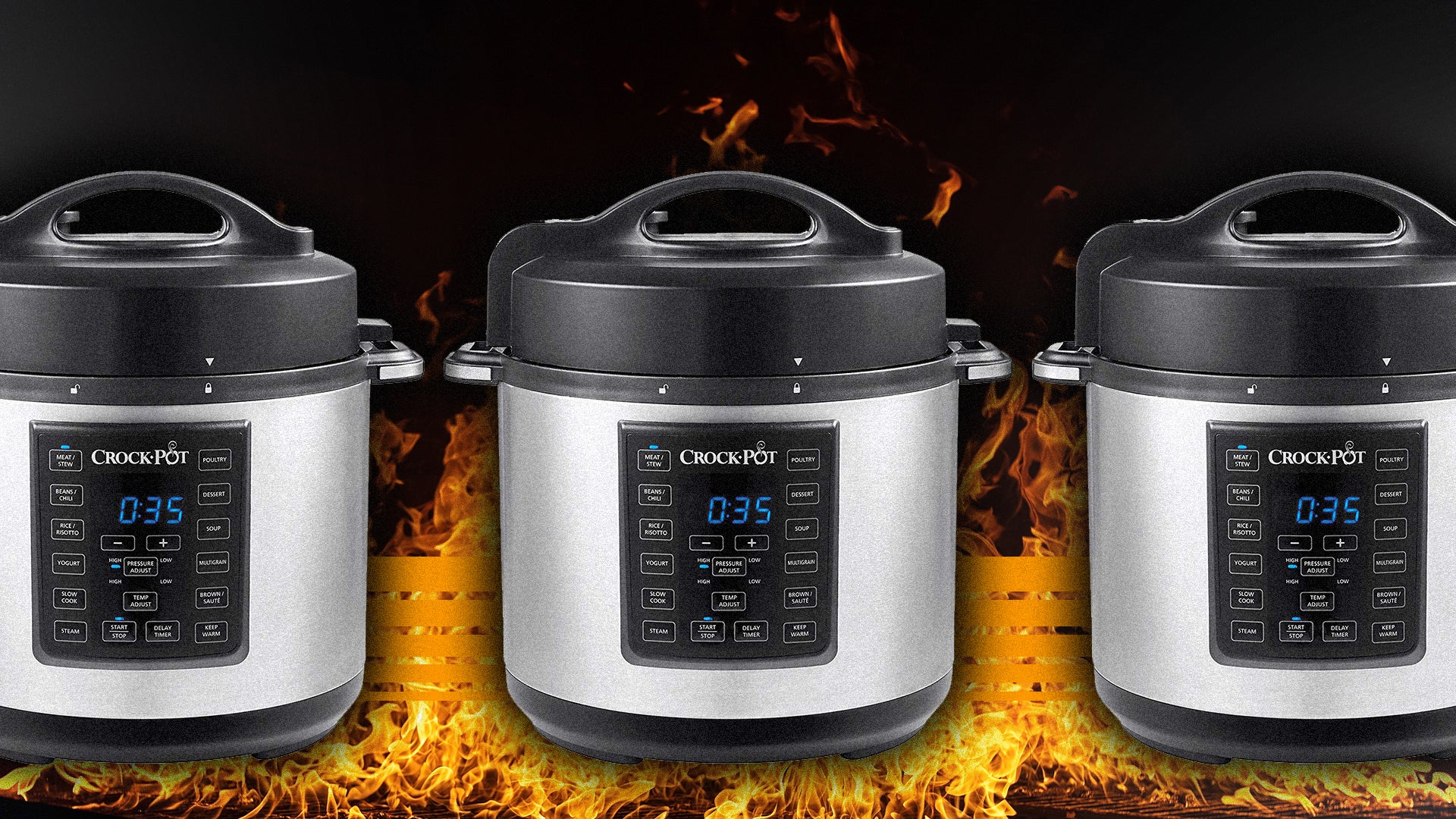 Recall alert: Don't use this cookware for Thanksgiving dinner - Fast ...