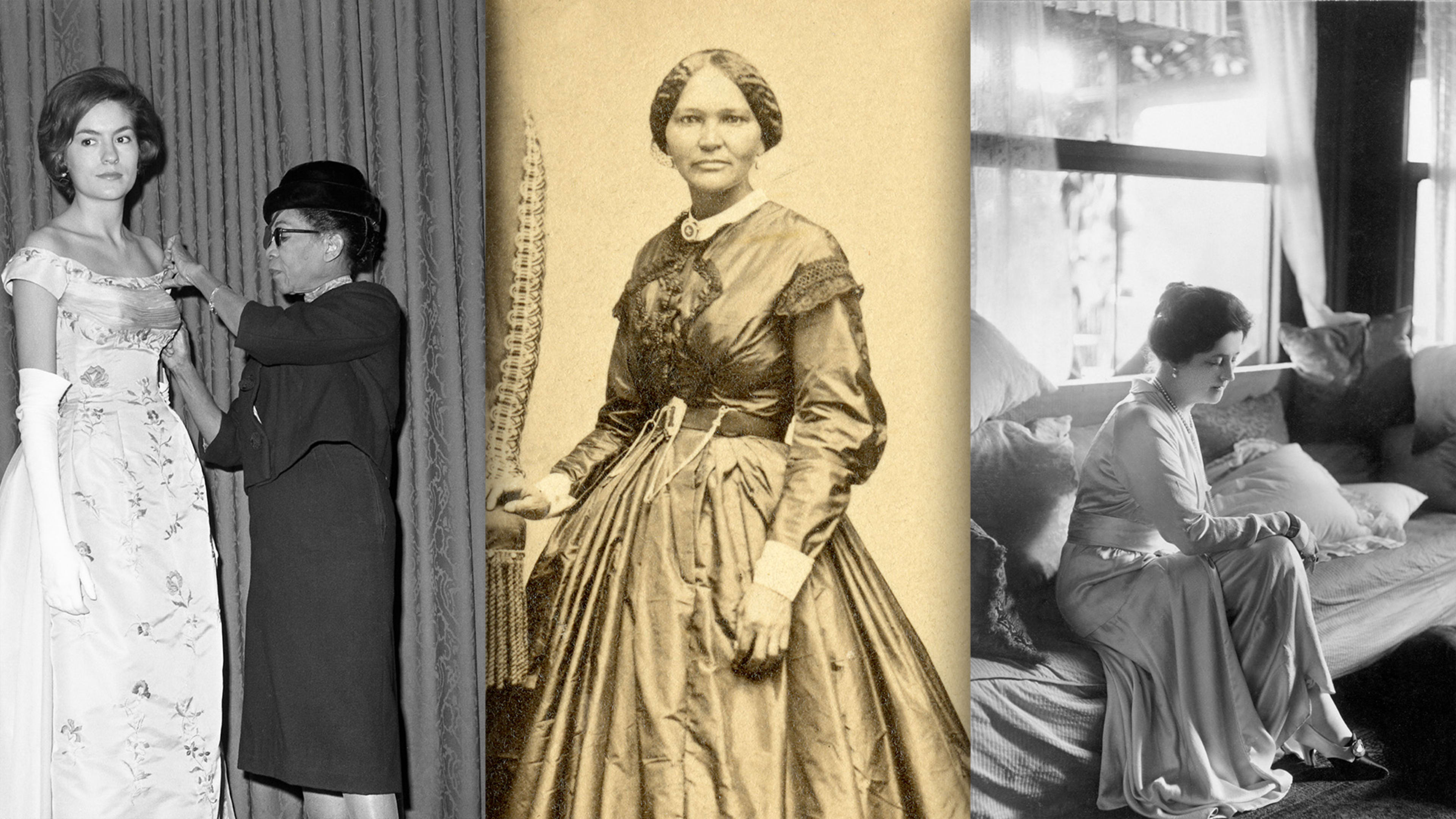 The 5 most influential fashion designers you've never heard of - Fast ...