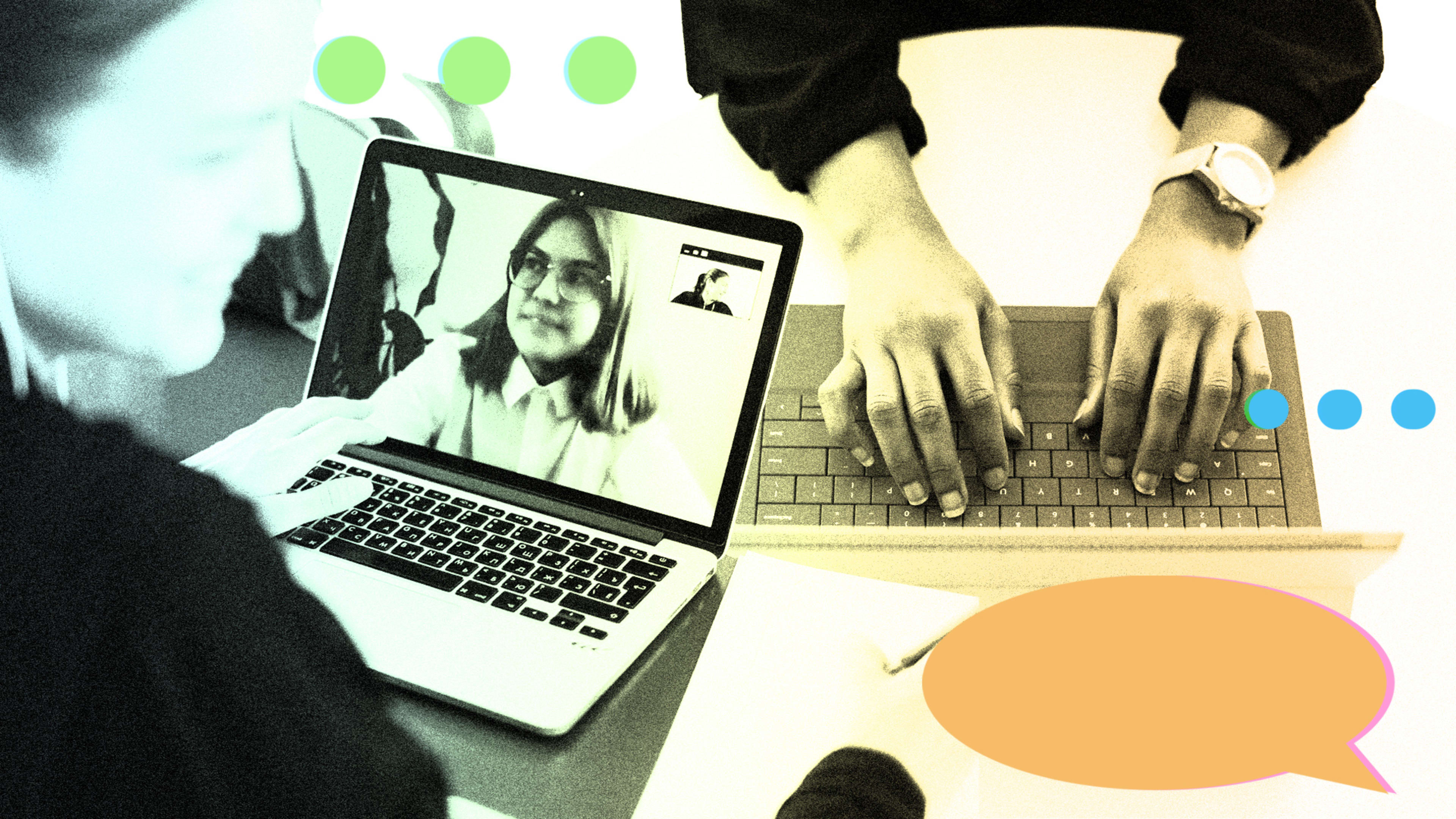 How to identify your team's remote work style - Fast Company