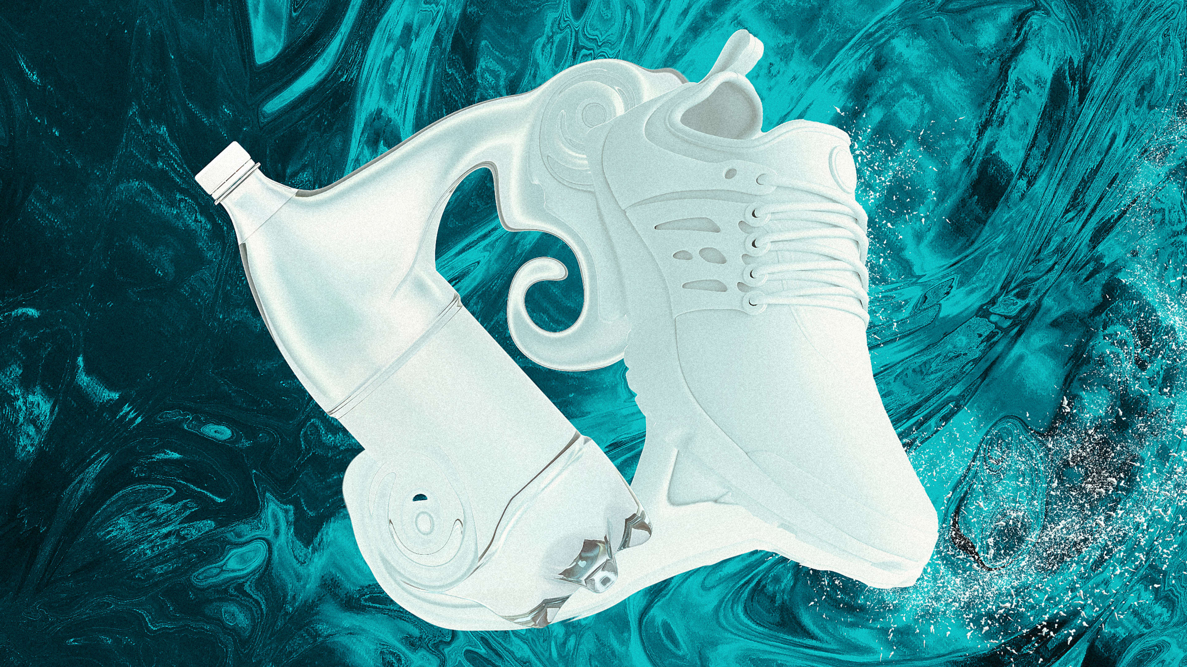 Recycled plastic is everywhere—and it's harming the planet - Fast Company