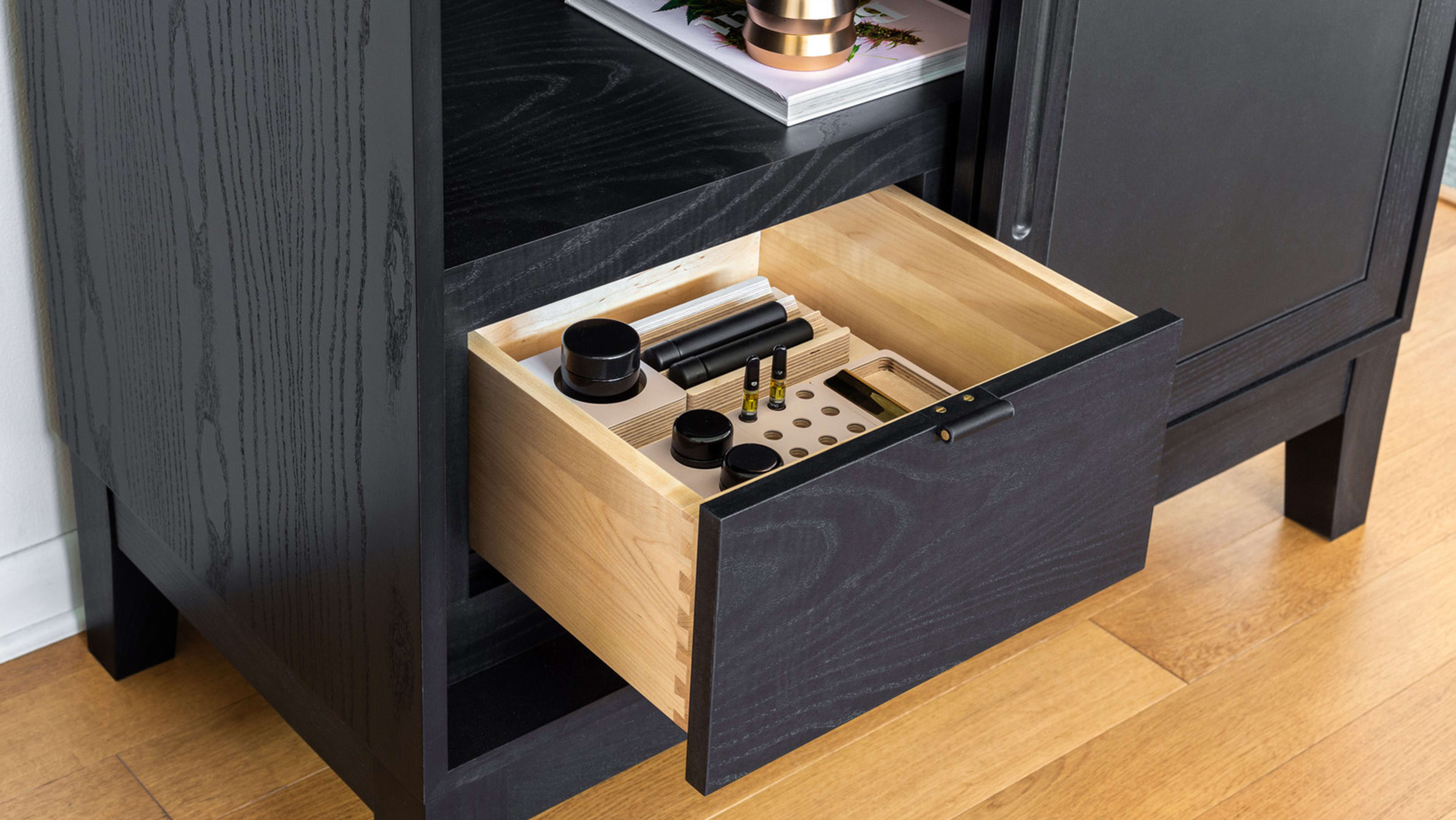 How to hide your weed from your kids - Fast Company