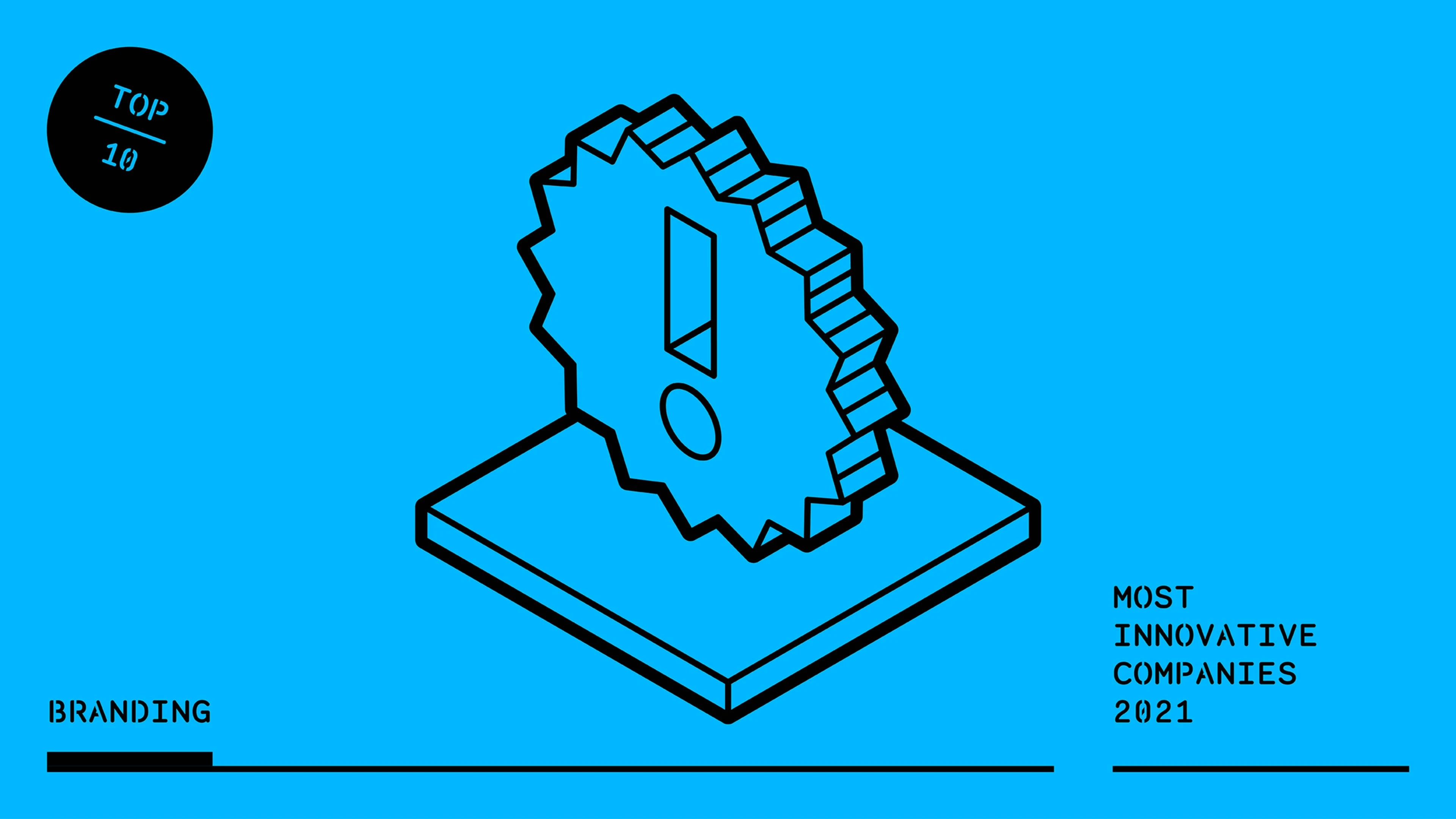 The 10 most innovative branding companies of 2021 - Fast Company