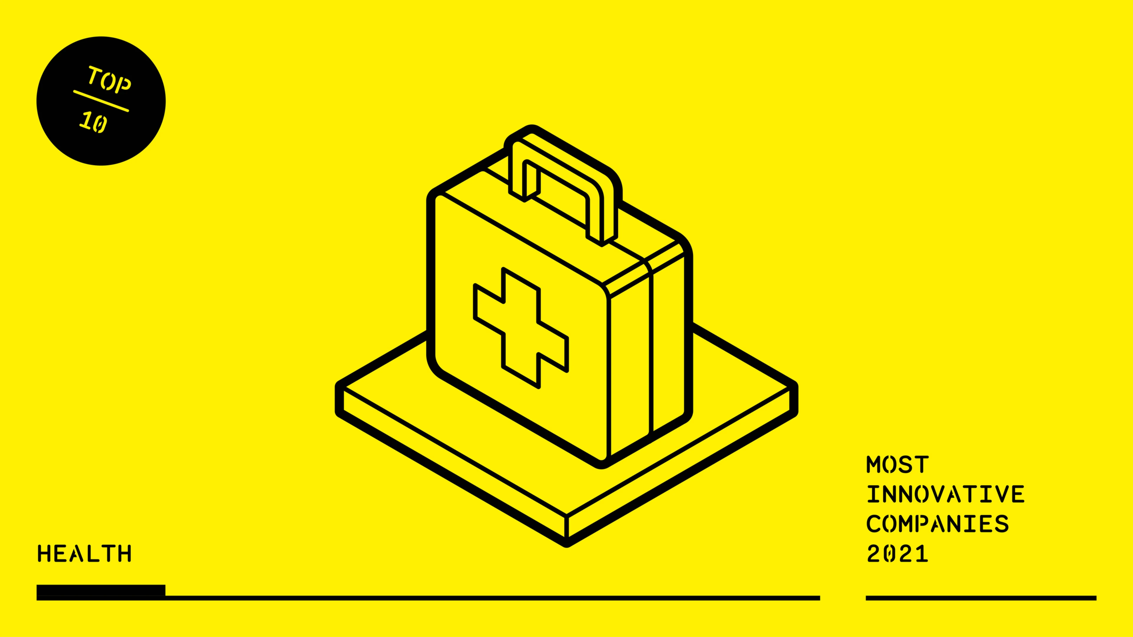 The 10 most innovative health companies of 2021 - Fast Company