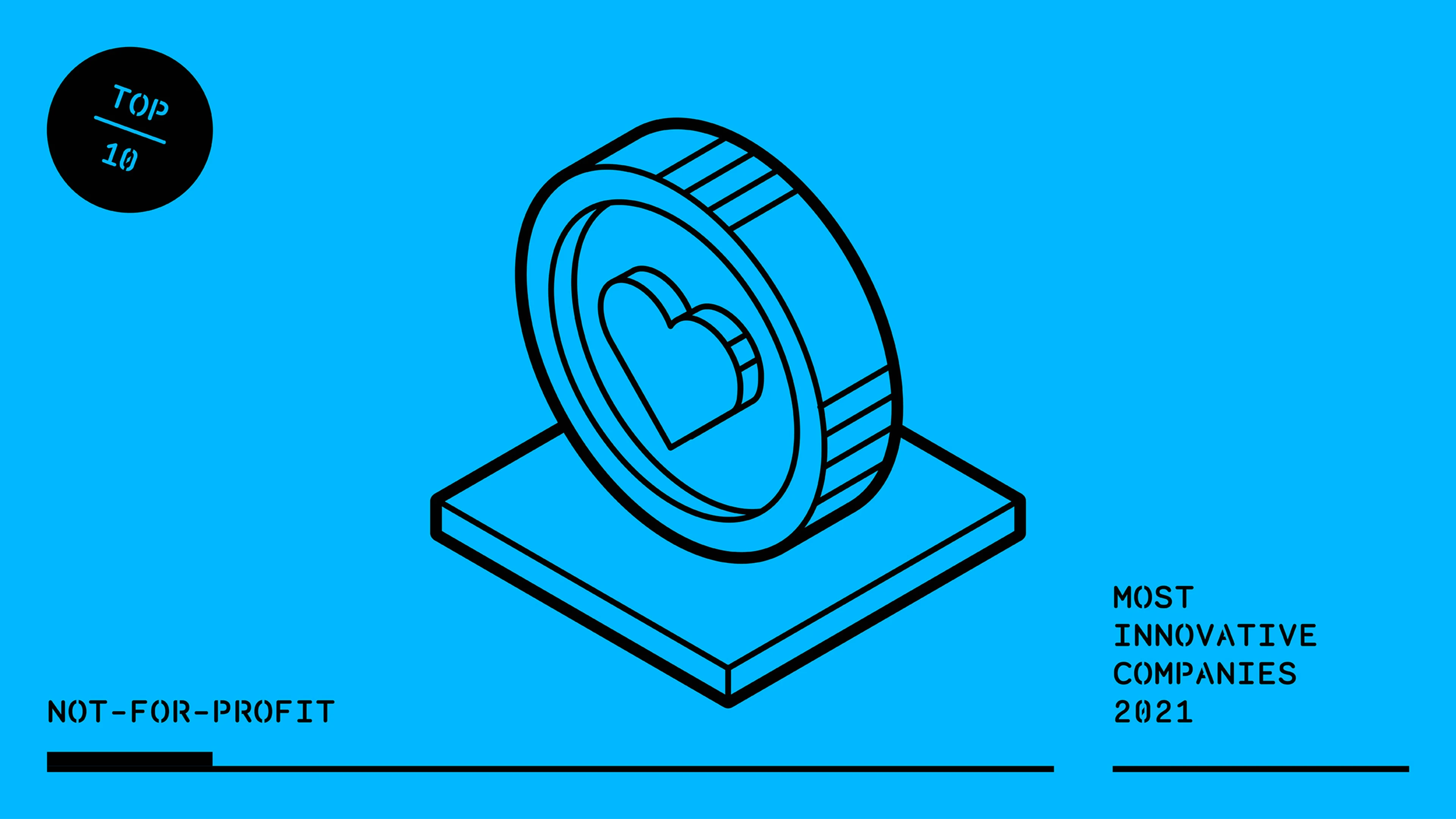 The 10 most innovative not-for-profit organizations of 2021 - Fast Company