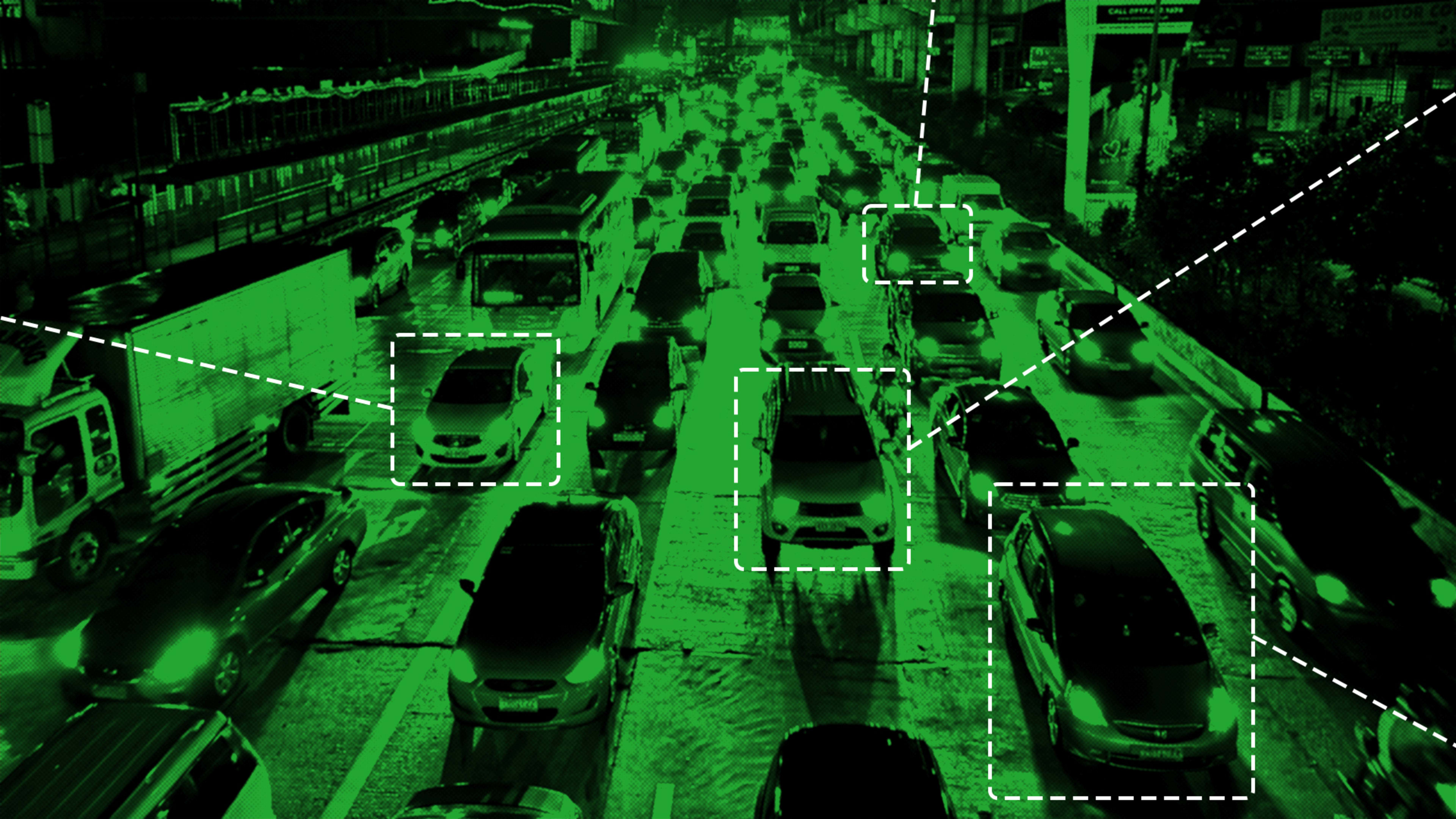 Potentially deadly 'Zoom zombies' are roaming the streets, a new report ...