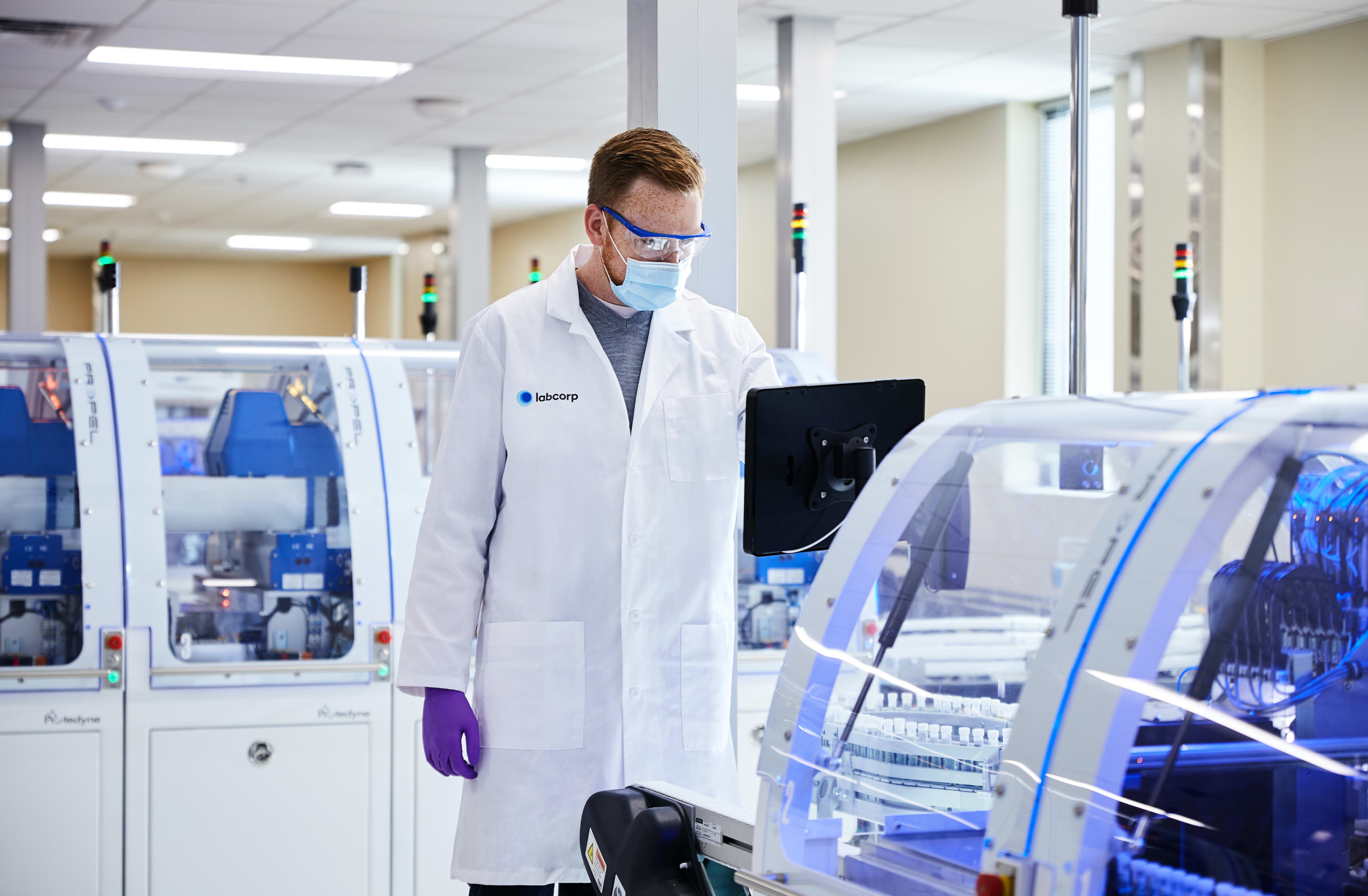 Innovating their way to a timely solution - Fast Company