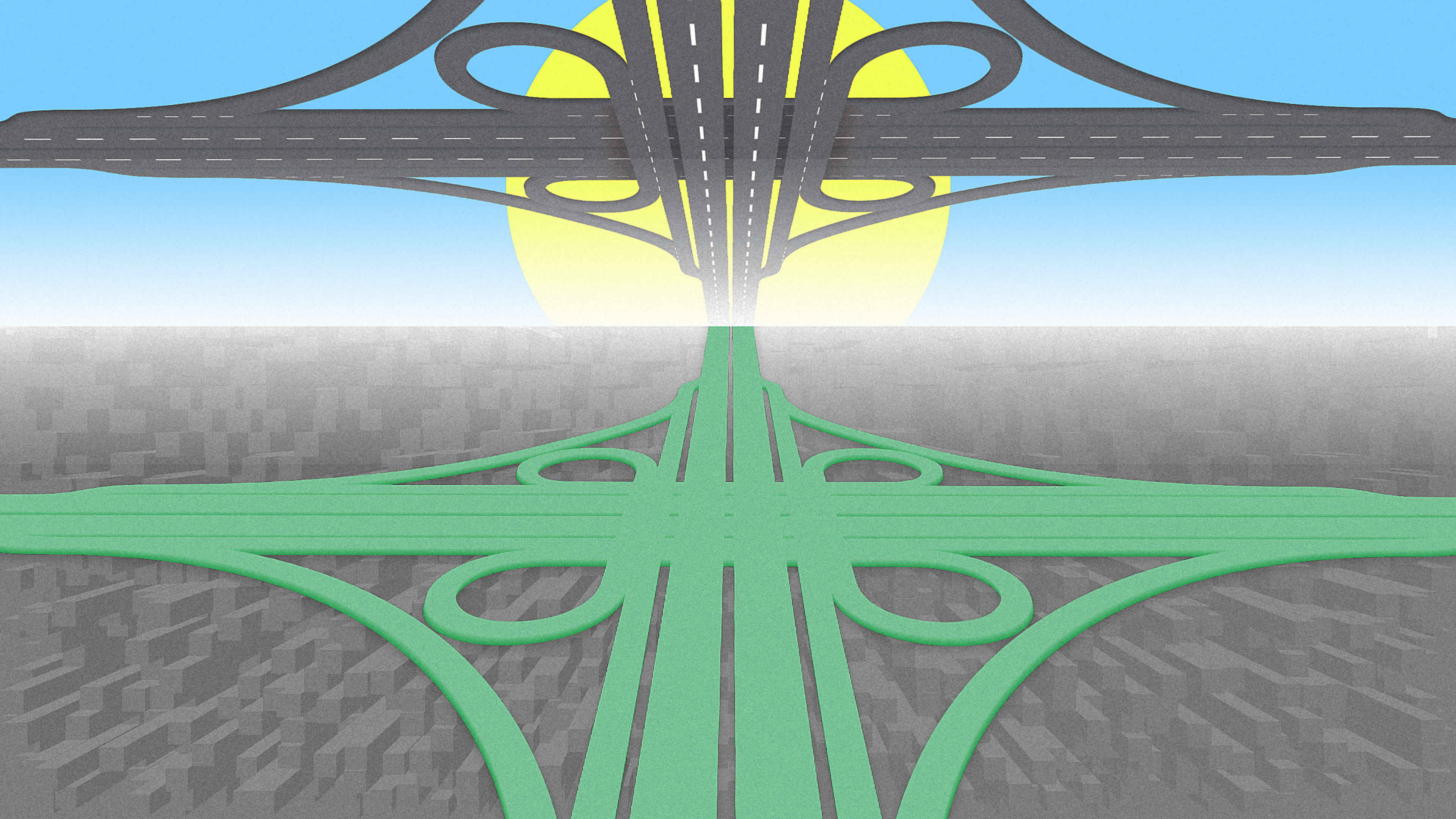 These are America's worst highways—and it's time to destroy them - Fast ...