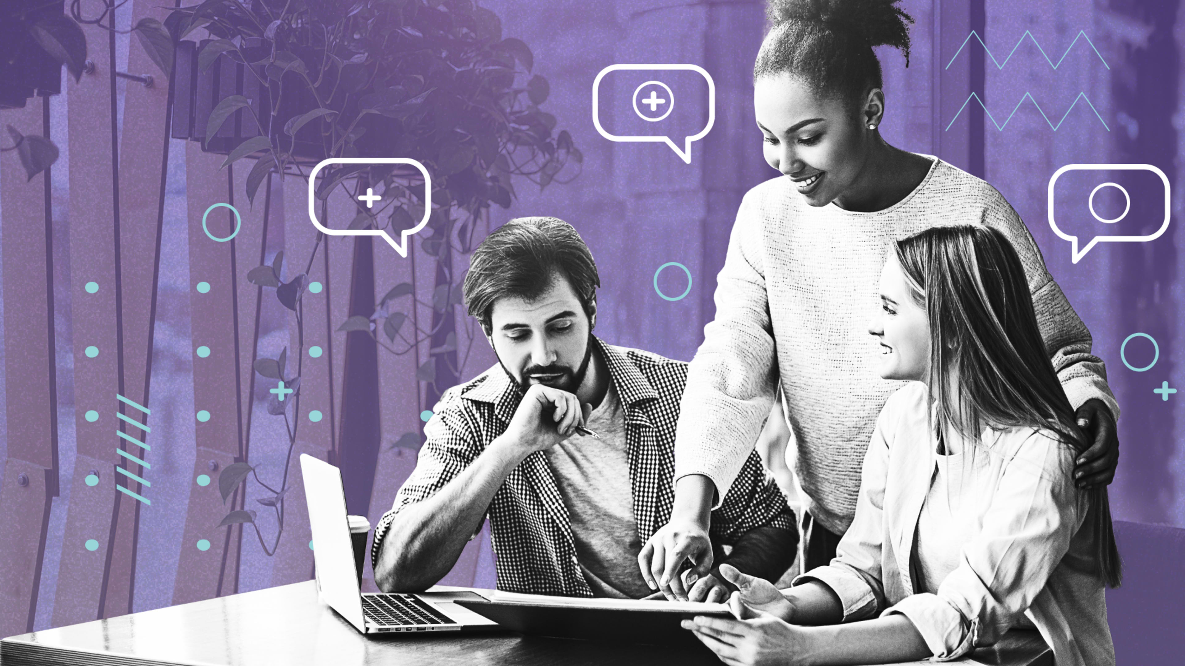 How to amplify your team's collaboration - Fast Company