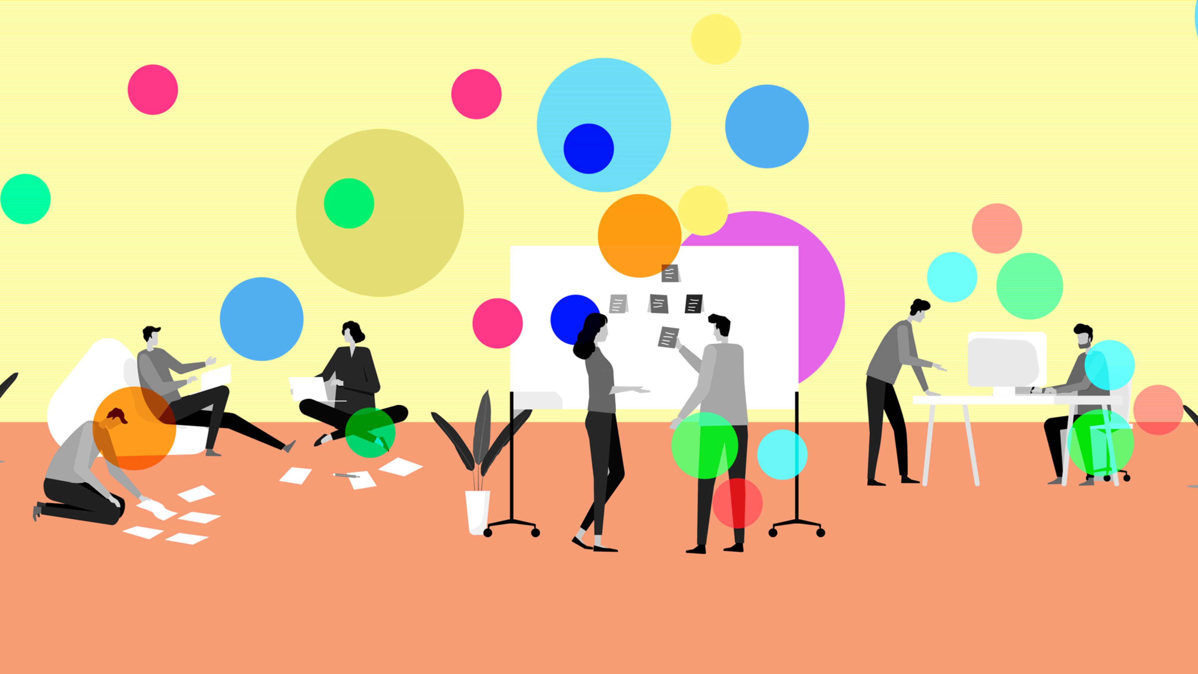 5 ways to keep teams excited about experimenting and innovating - Fast ...