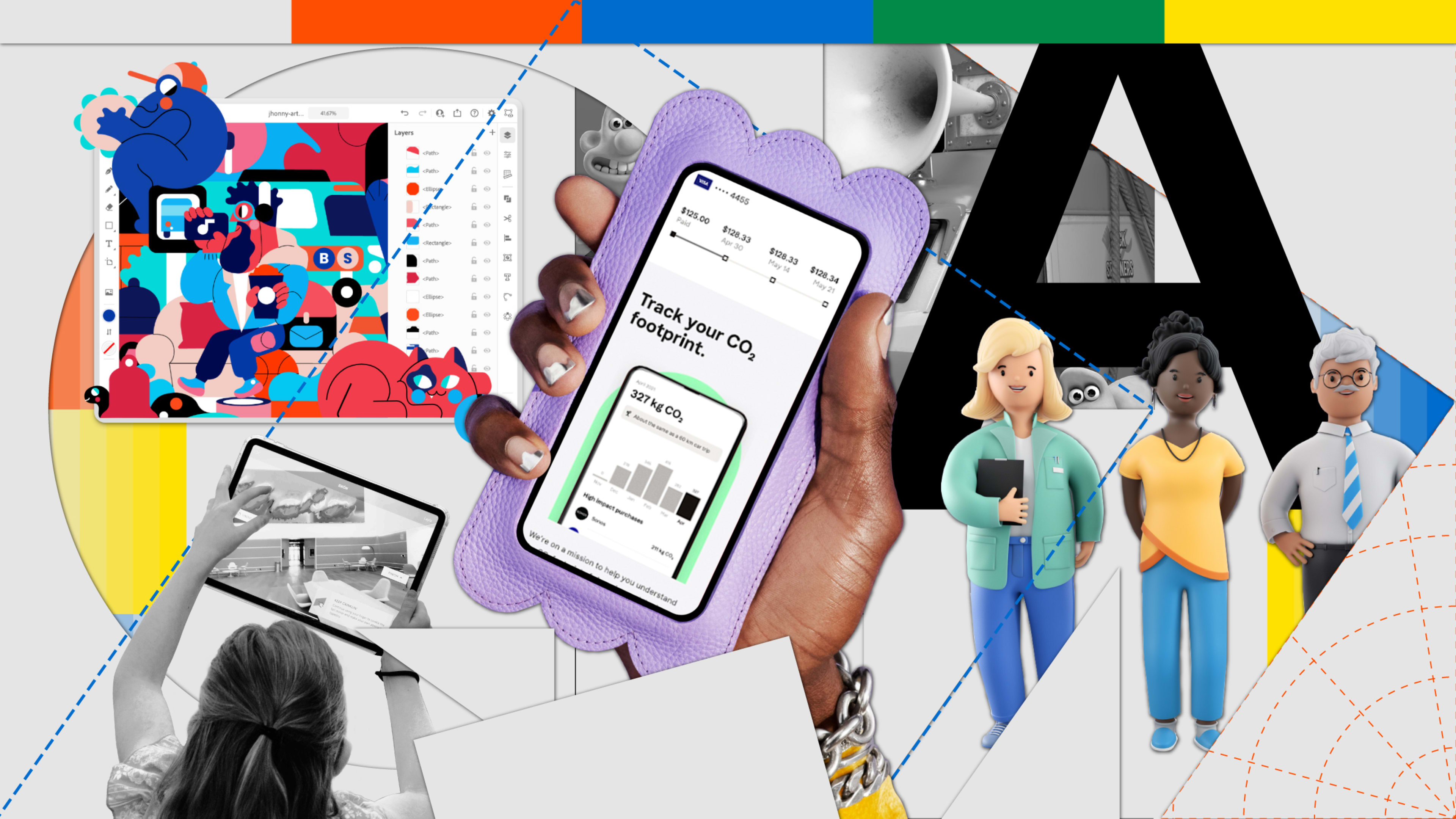 These are the best designed apps and games of 2021 - Fast Company