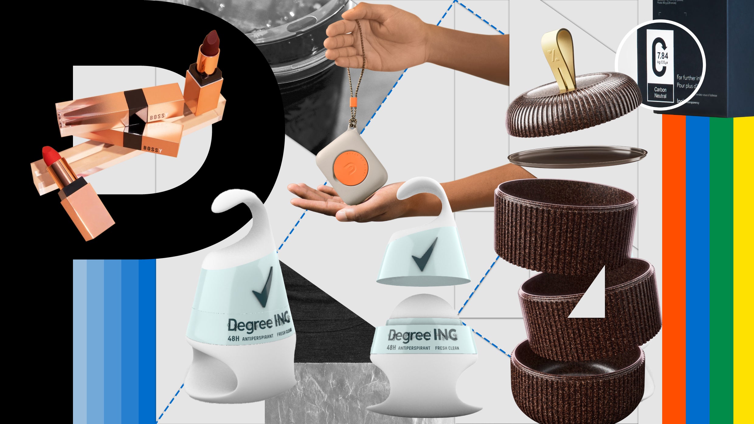 The best packaging design of 2021 - Fast Company