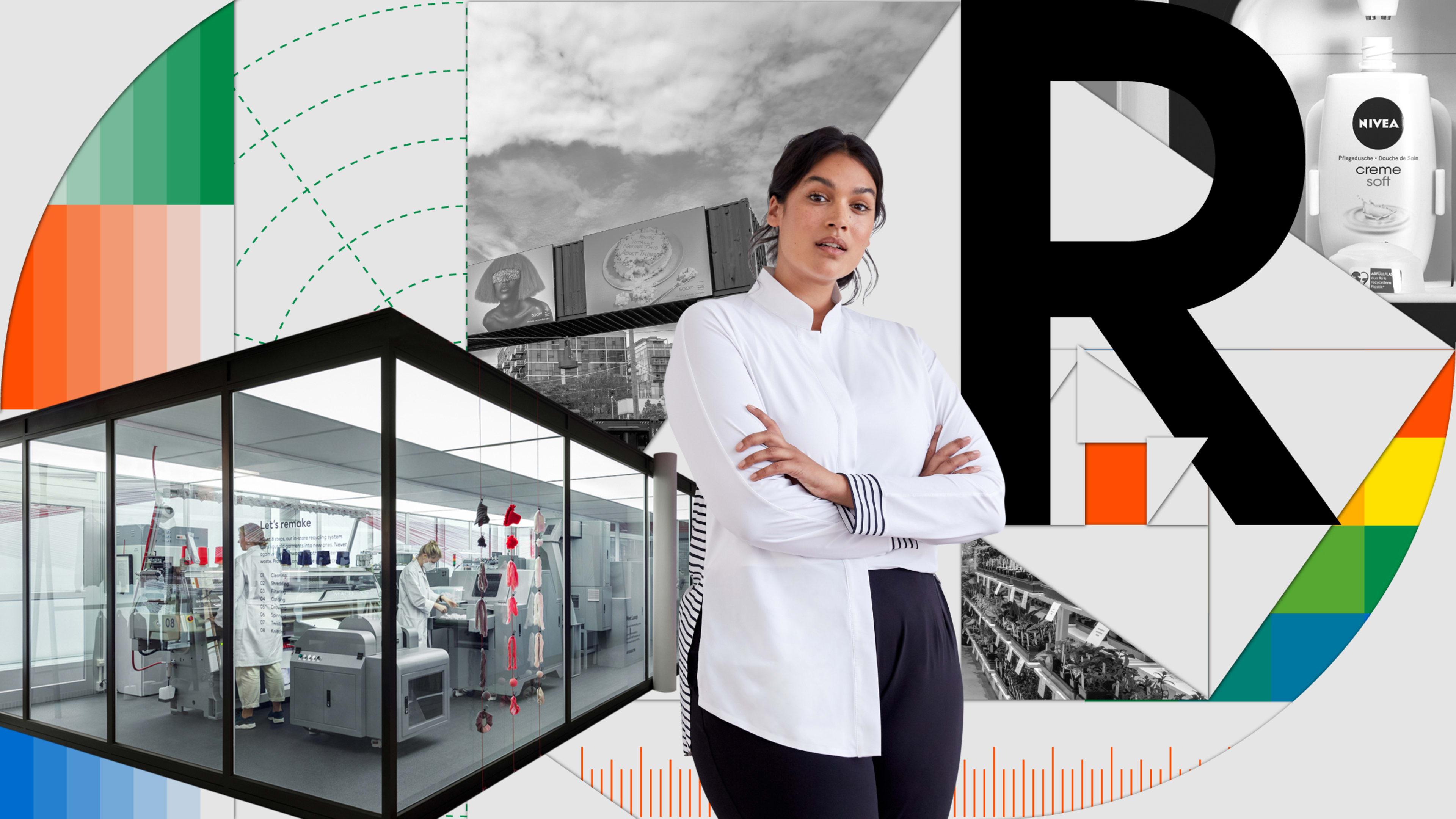 The most innovative retail design of 2021 - Fast Company