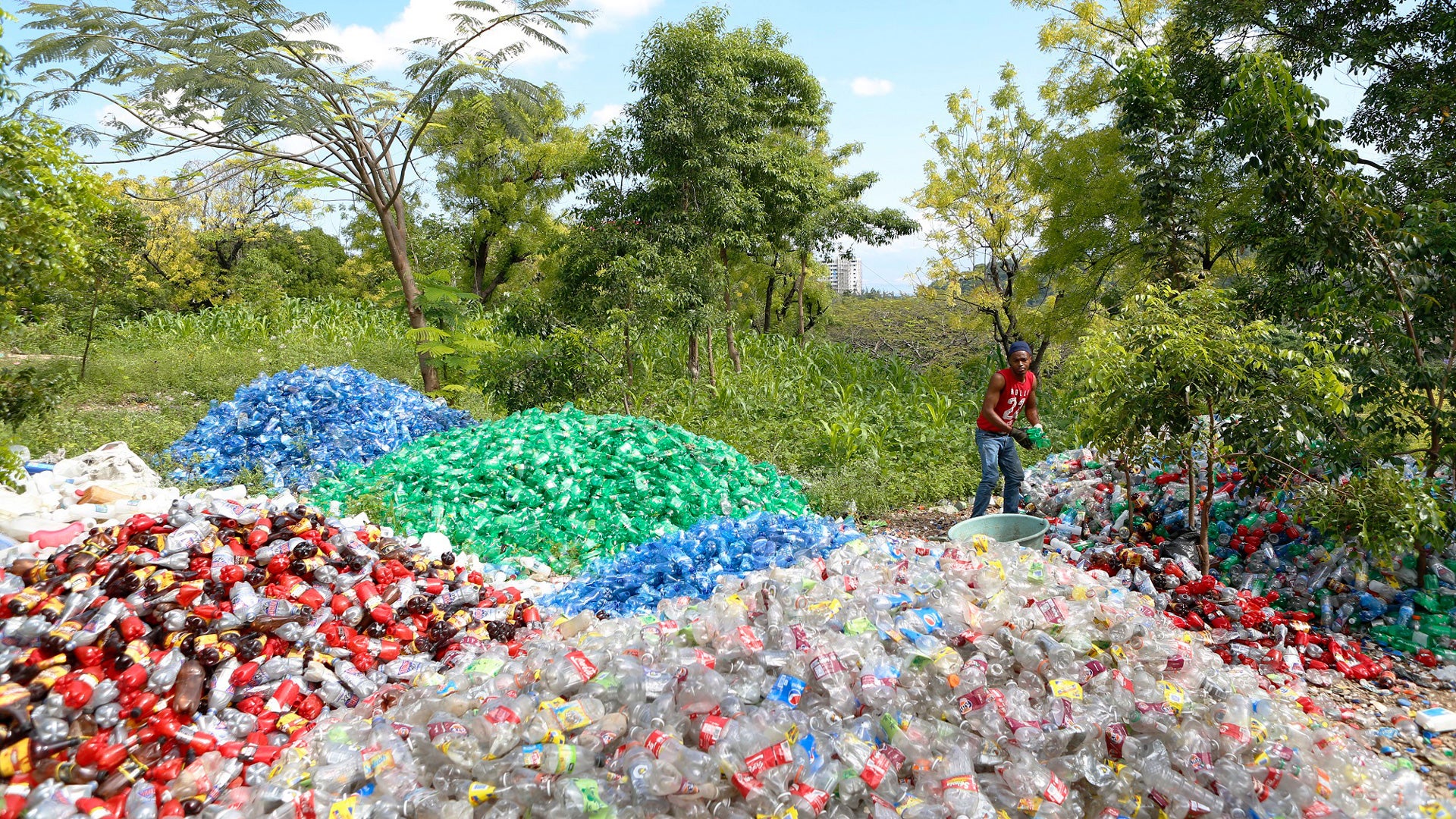 How these giant companies are working together to find the best ways to ...