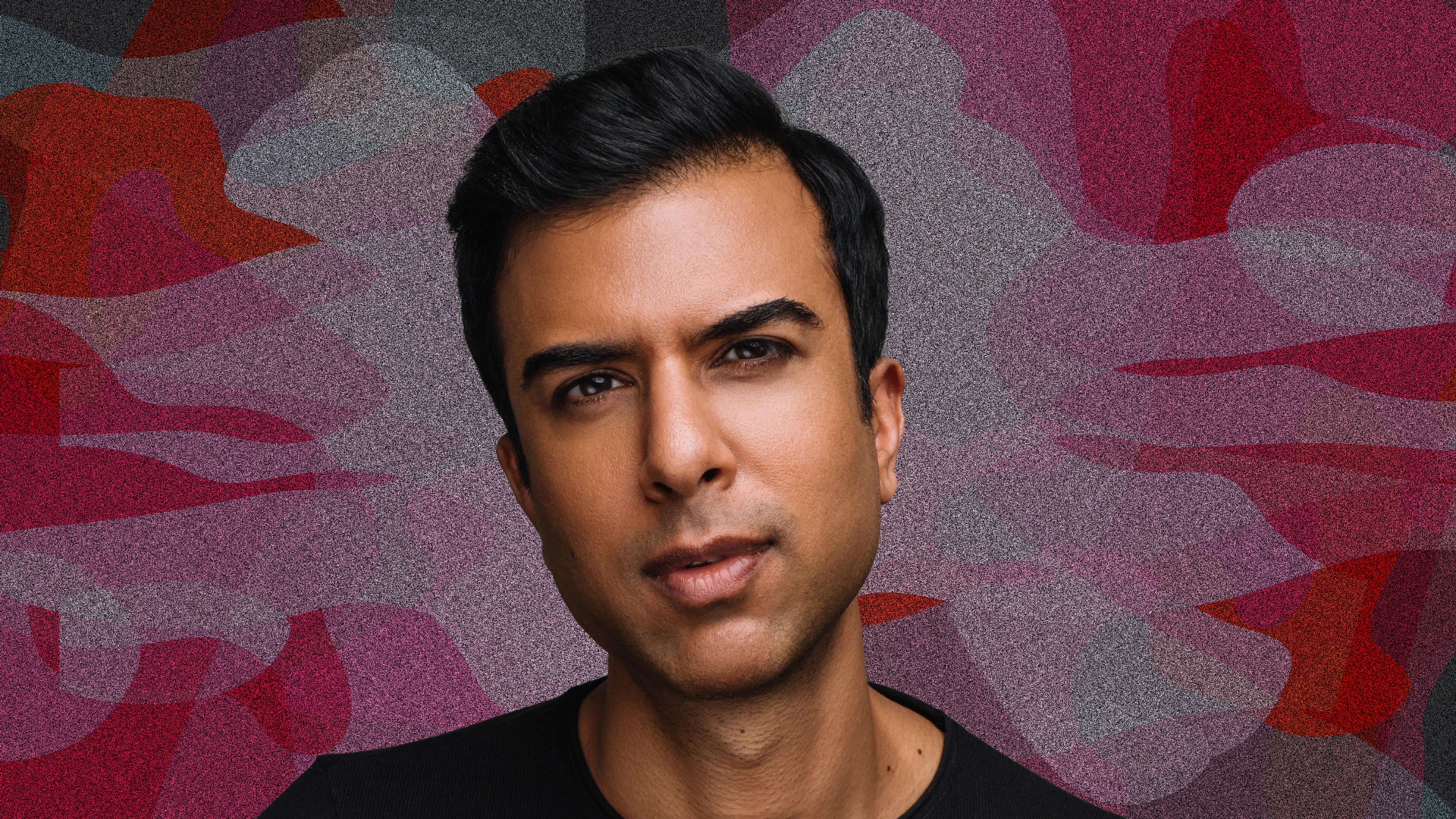 How author Soman Chainani is revolutionizing YA fiction with his ...