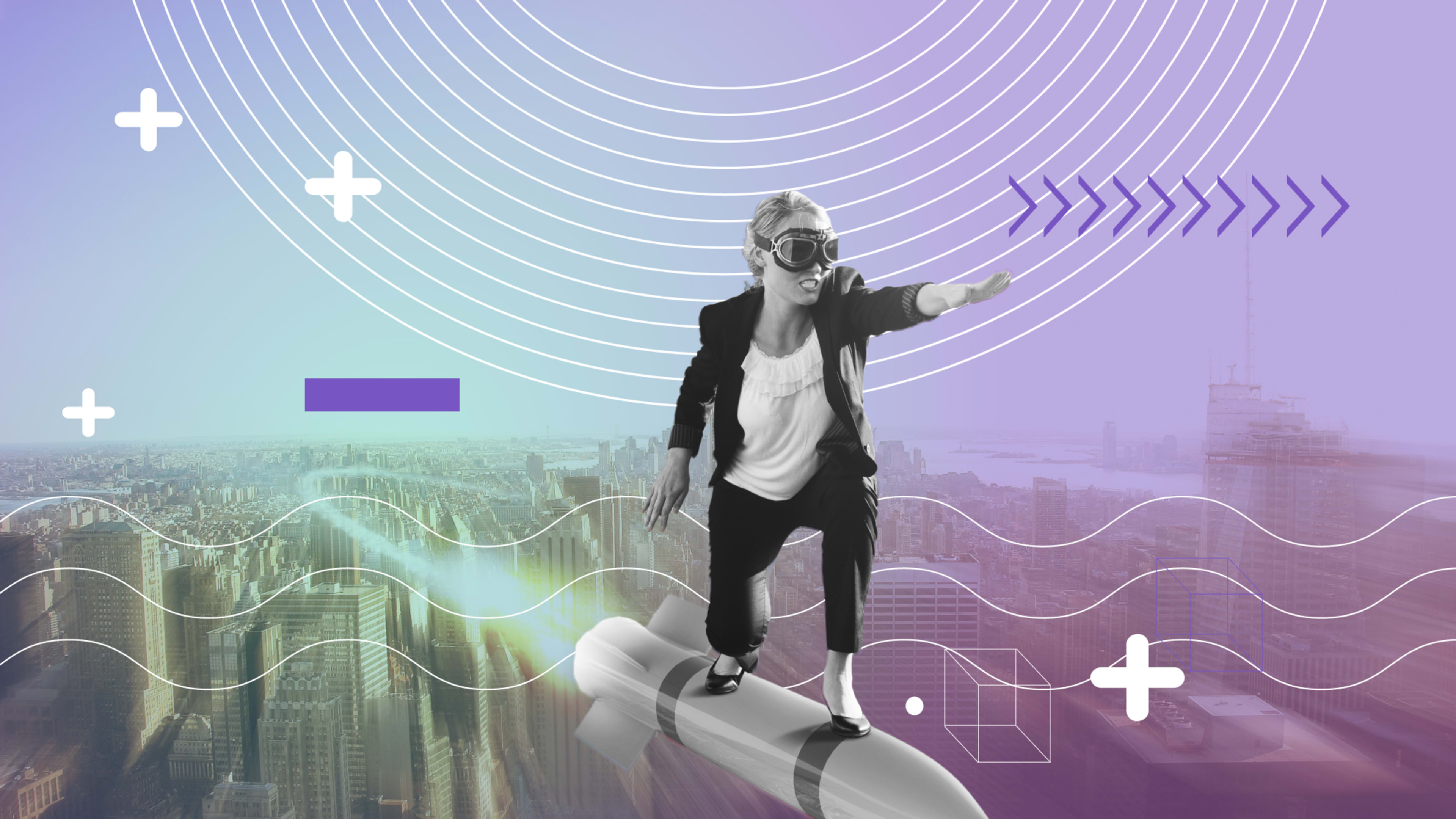 3 ways to drive fearless innovation and greater performance - Fast Company