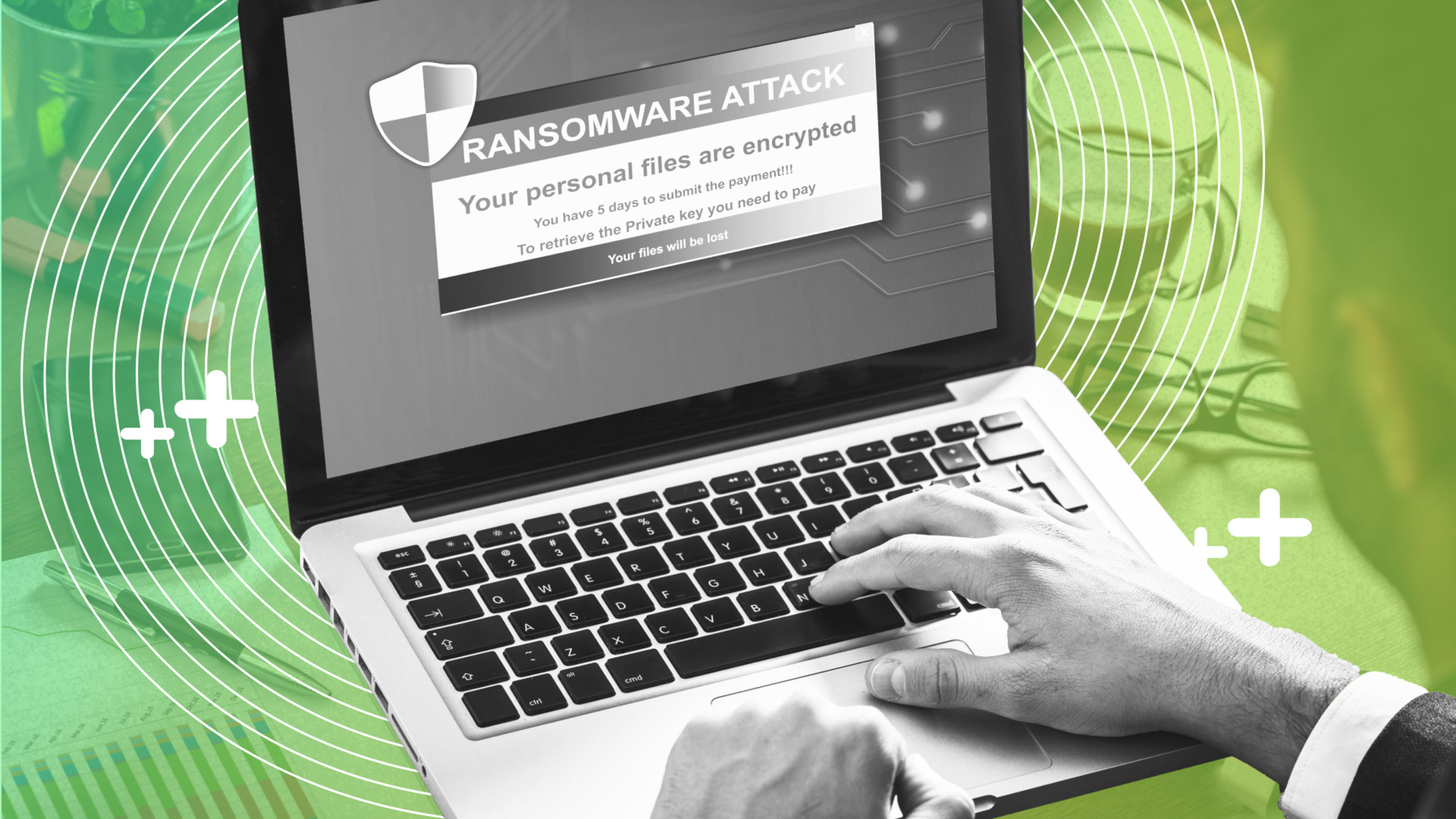 Six steps to a ransomware response plan - Fast Company