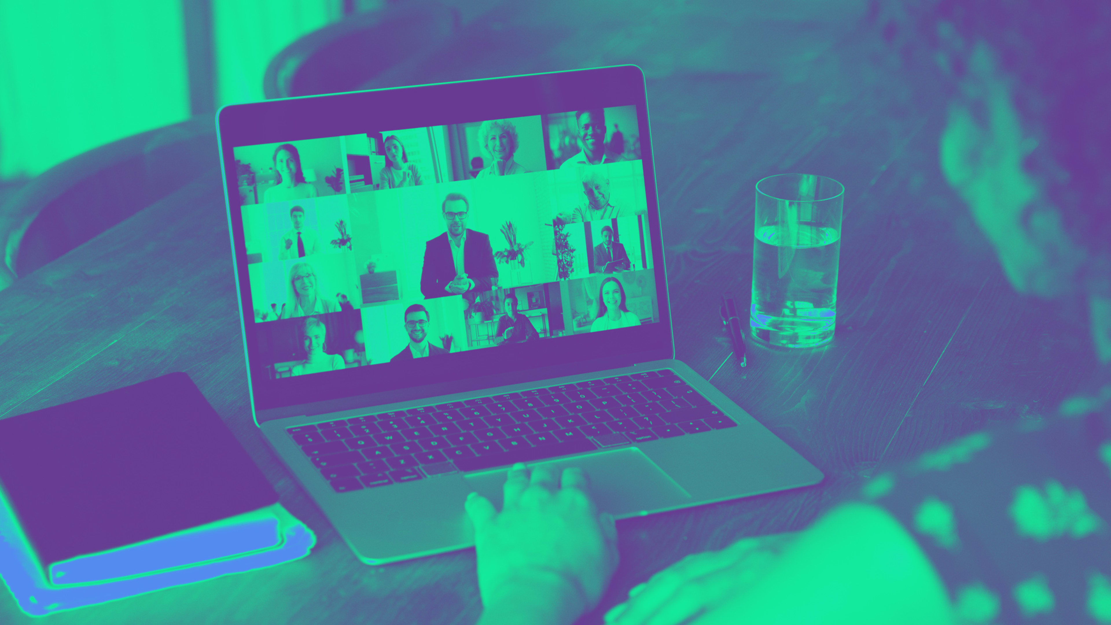 This is how leaders can engage a hybrid intergenerational team - Fast ...