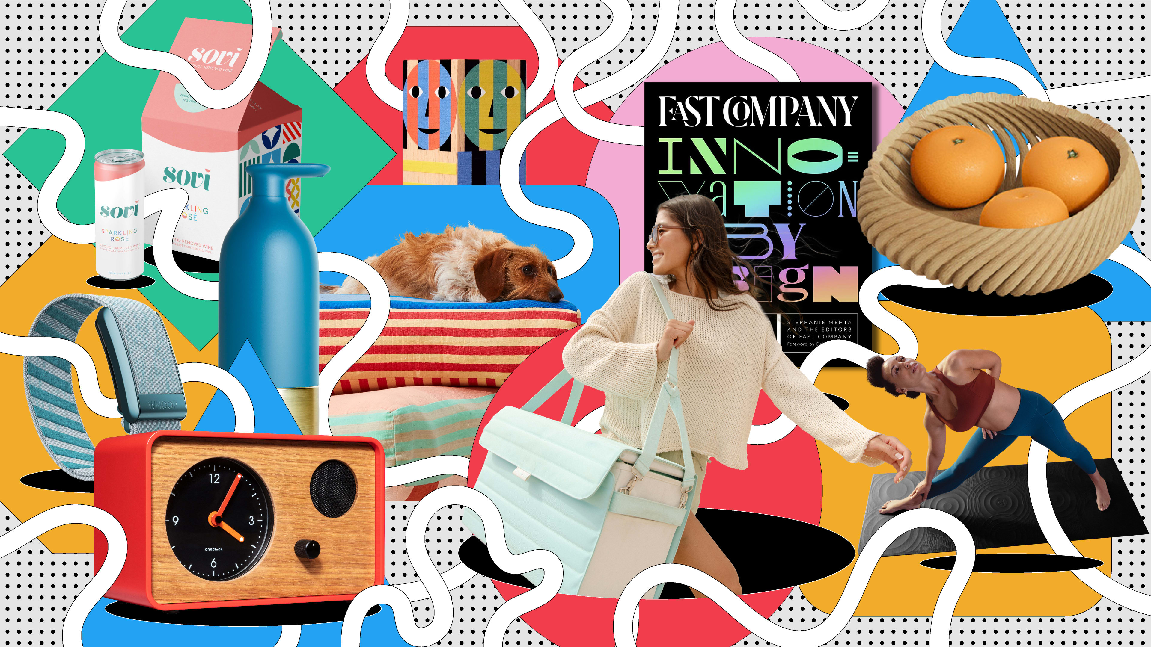 The best-designed gifts of 2021 - Fast Company