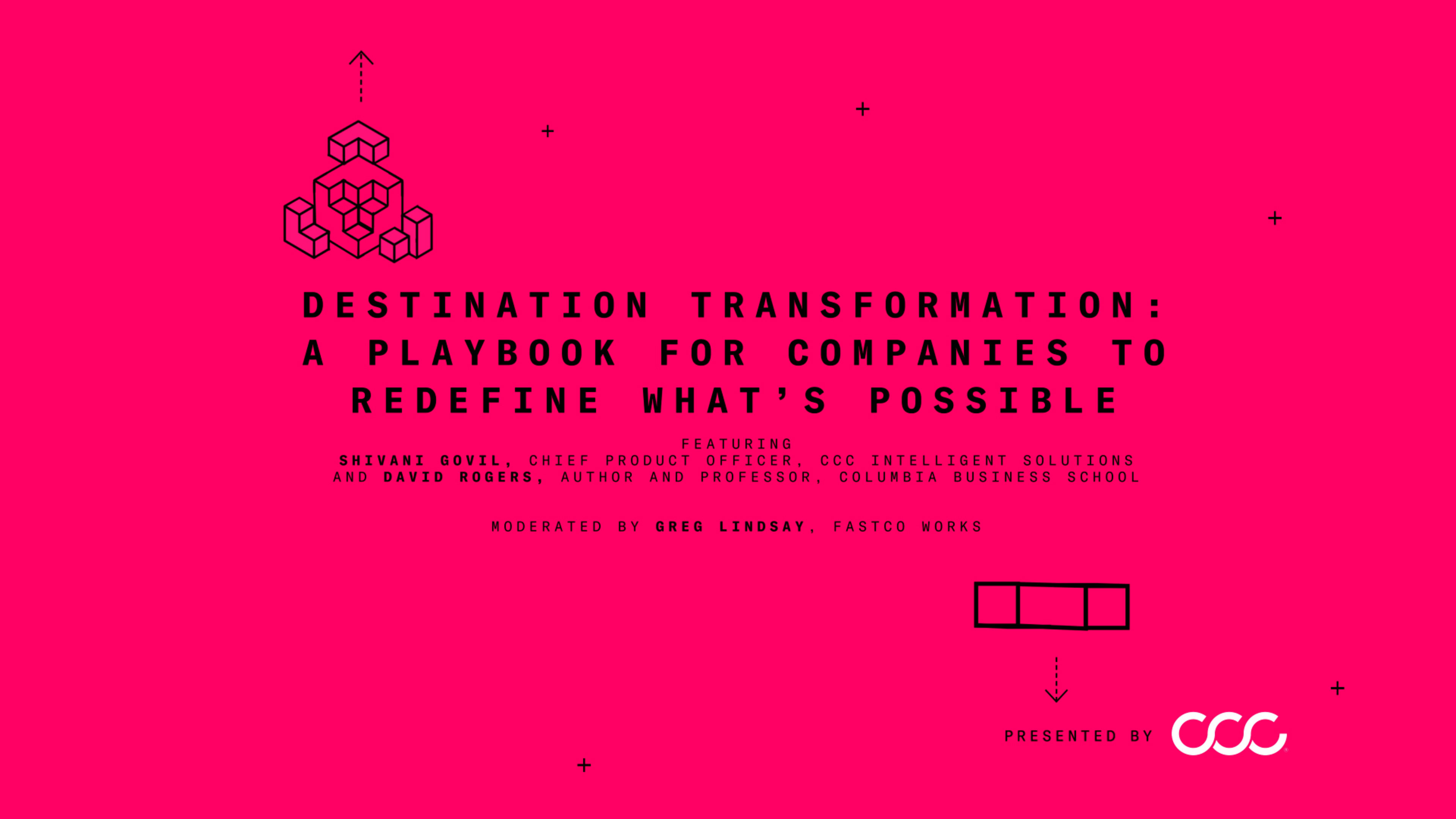 Digital transformation done right - Fast Company
