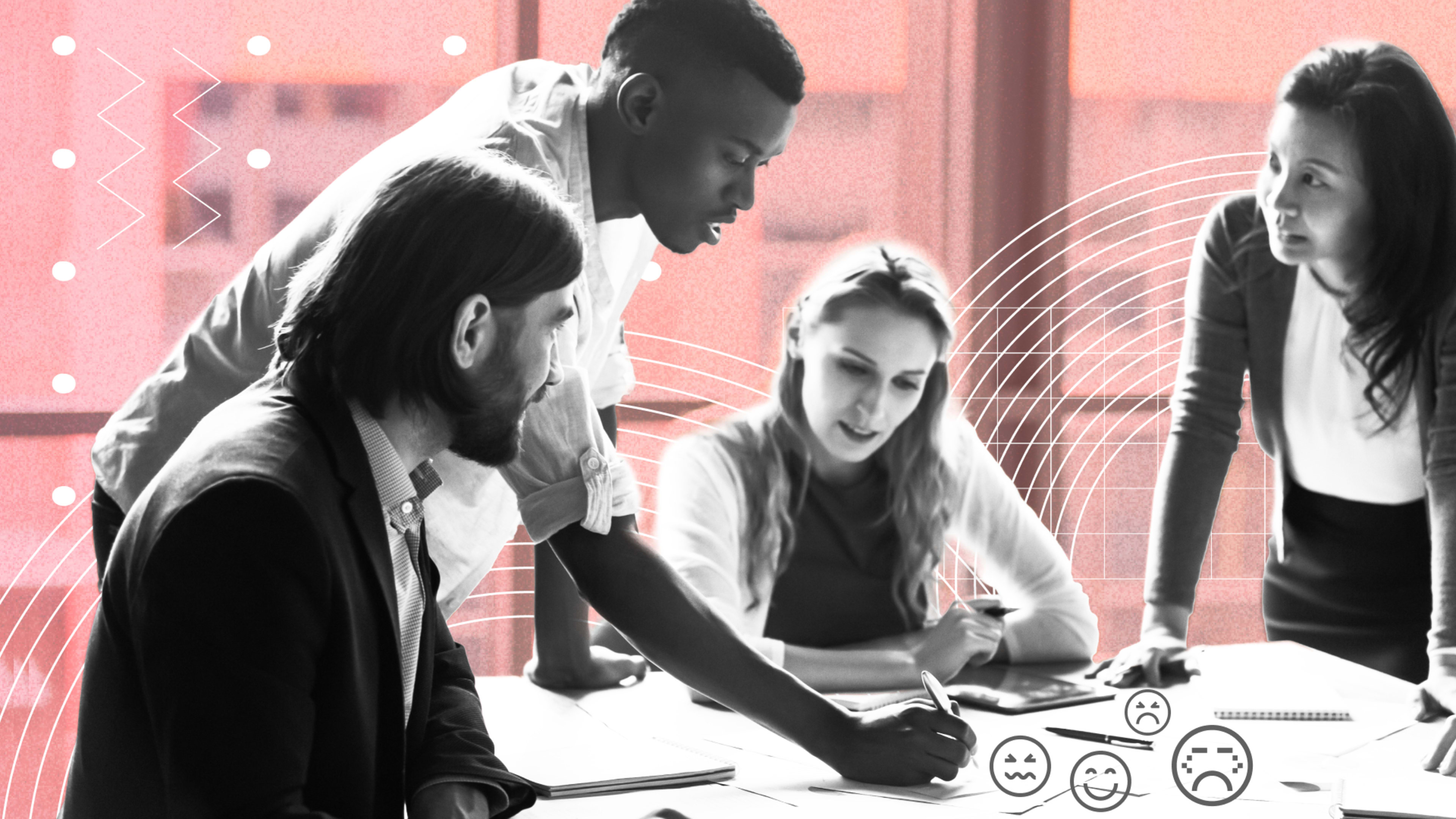 HR leaders: Address discrimination and improve employee trust - Fast ...