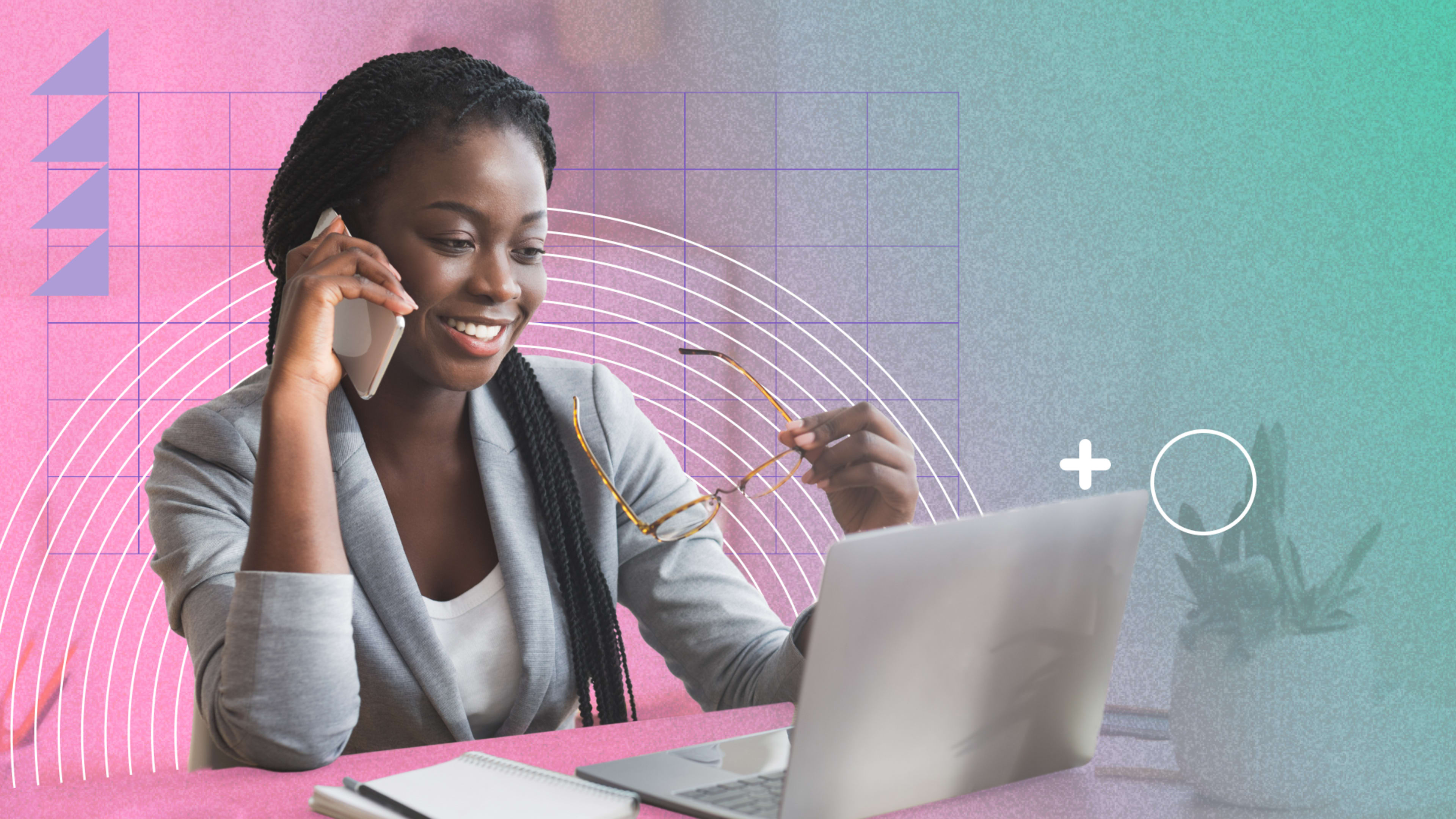 Encouraging advice for women rejoining the workforce - Fast Company