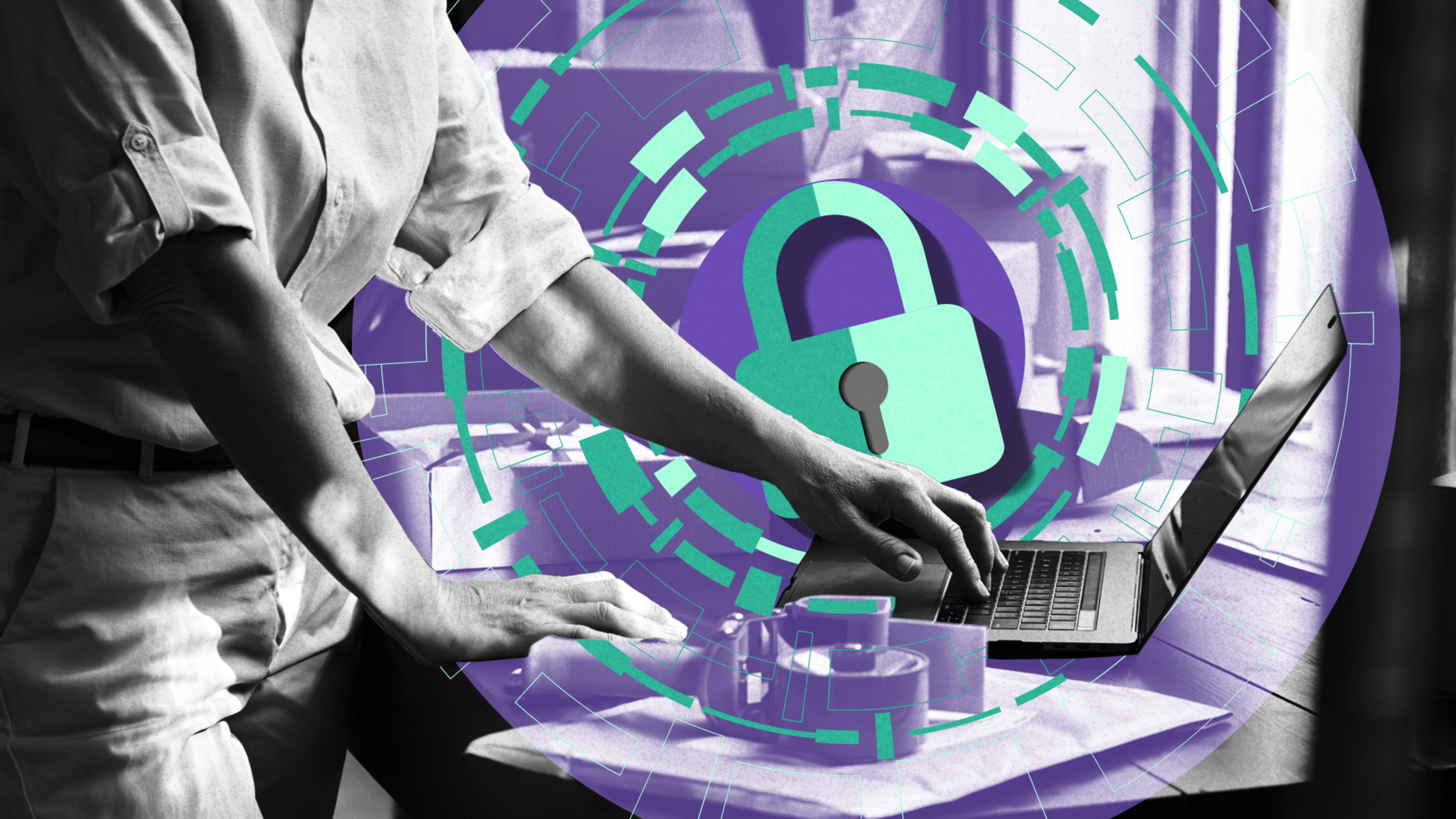 Four easy steps to protect business growth from cyberattacks - Fast Company