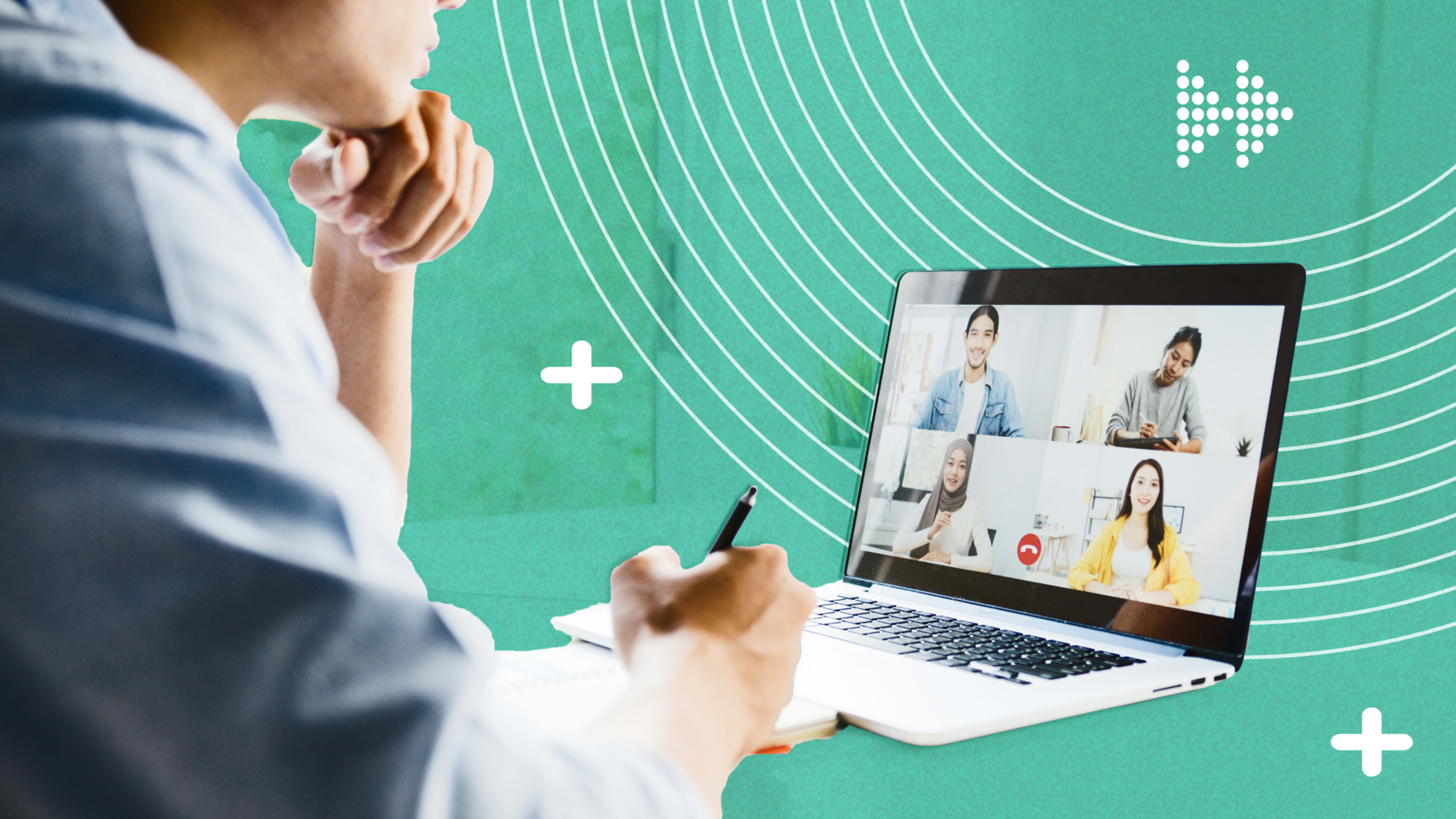 How asynchronous learning can build the workforce pipeline - Fast Company