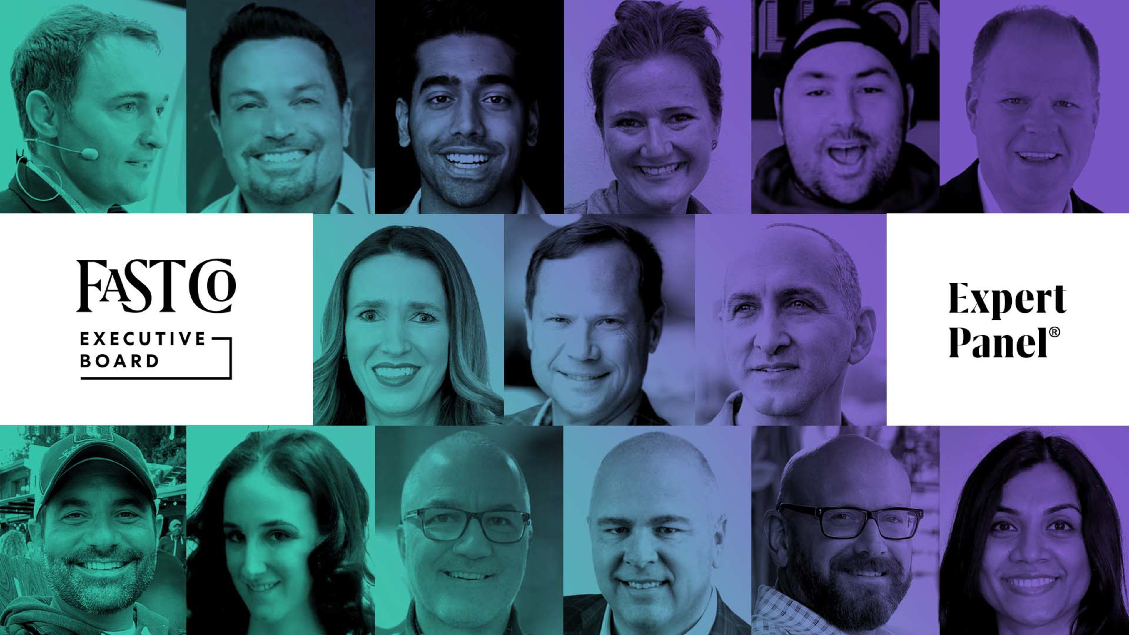 15 leaders share the best advice they learned from a challenge - Fast ...