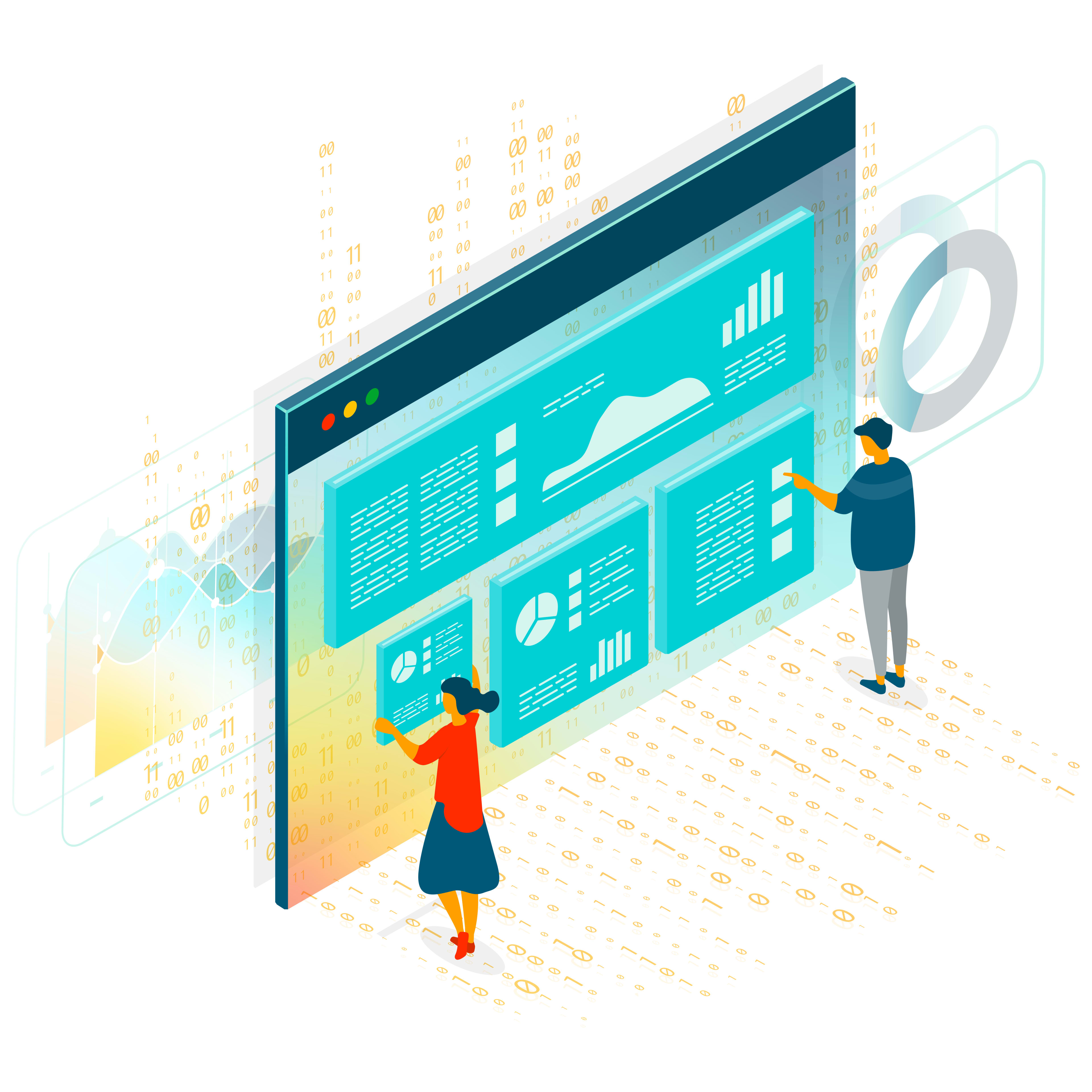 The promise of machine learning democratization - Fast Company