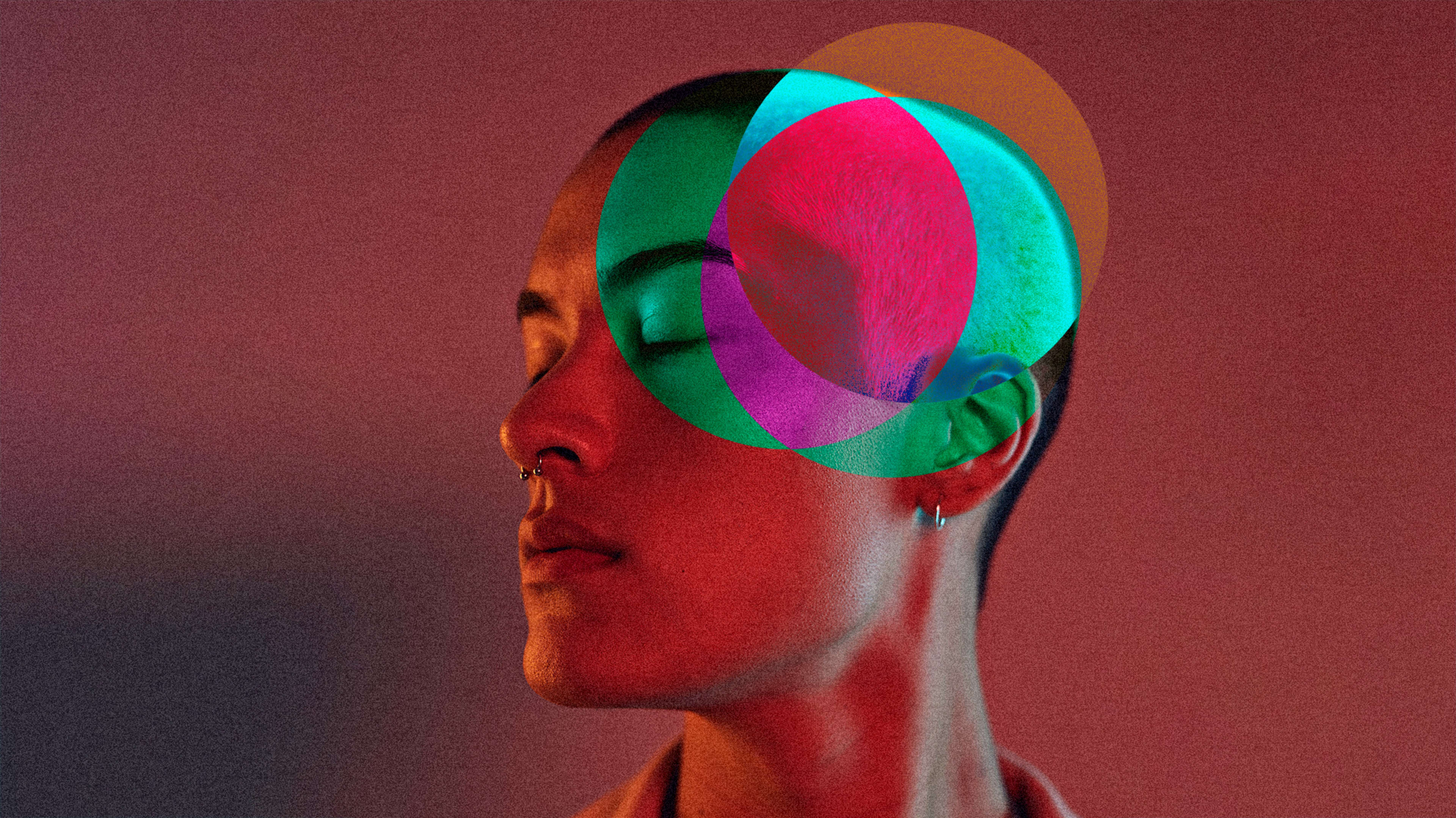 How to teach your brain to reframe negative thoughts - Fast Company