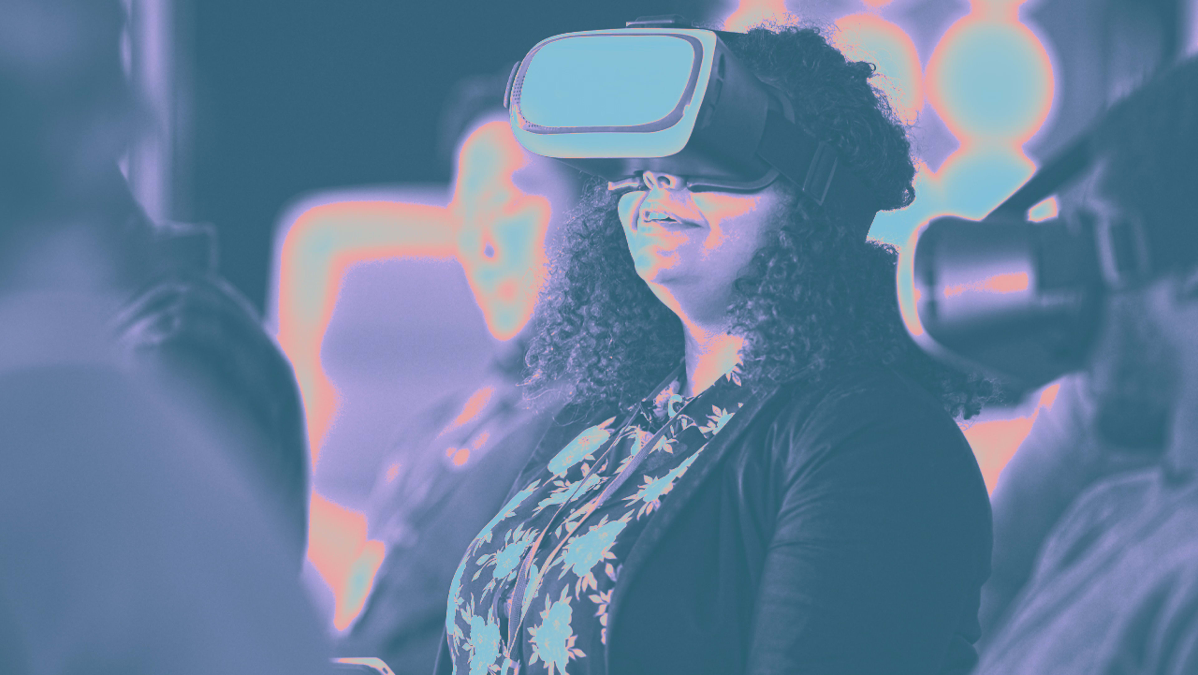 8 ways the metaverse can change inclusion at work - Fast Company